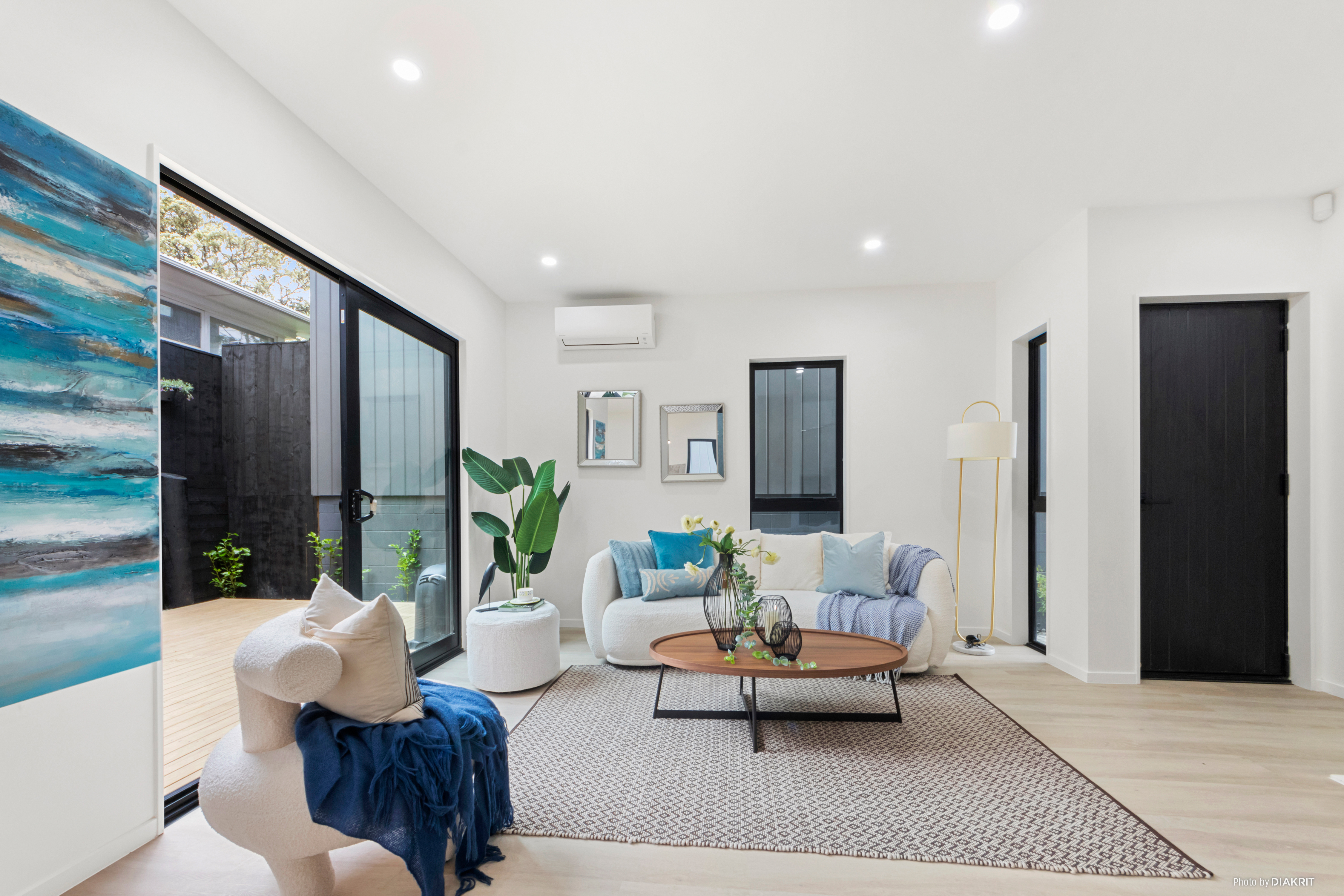 Michelle Xia, Residential Sales | Barfoot & Thompson