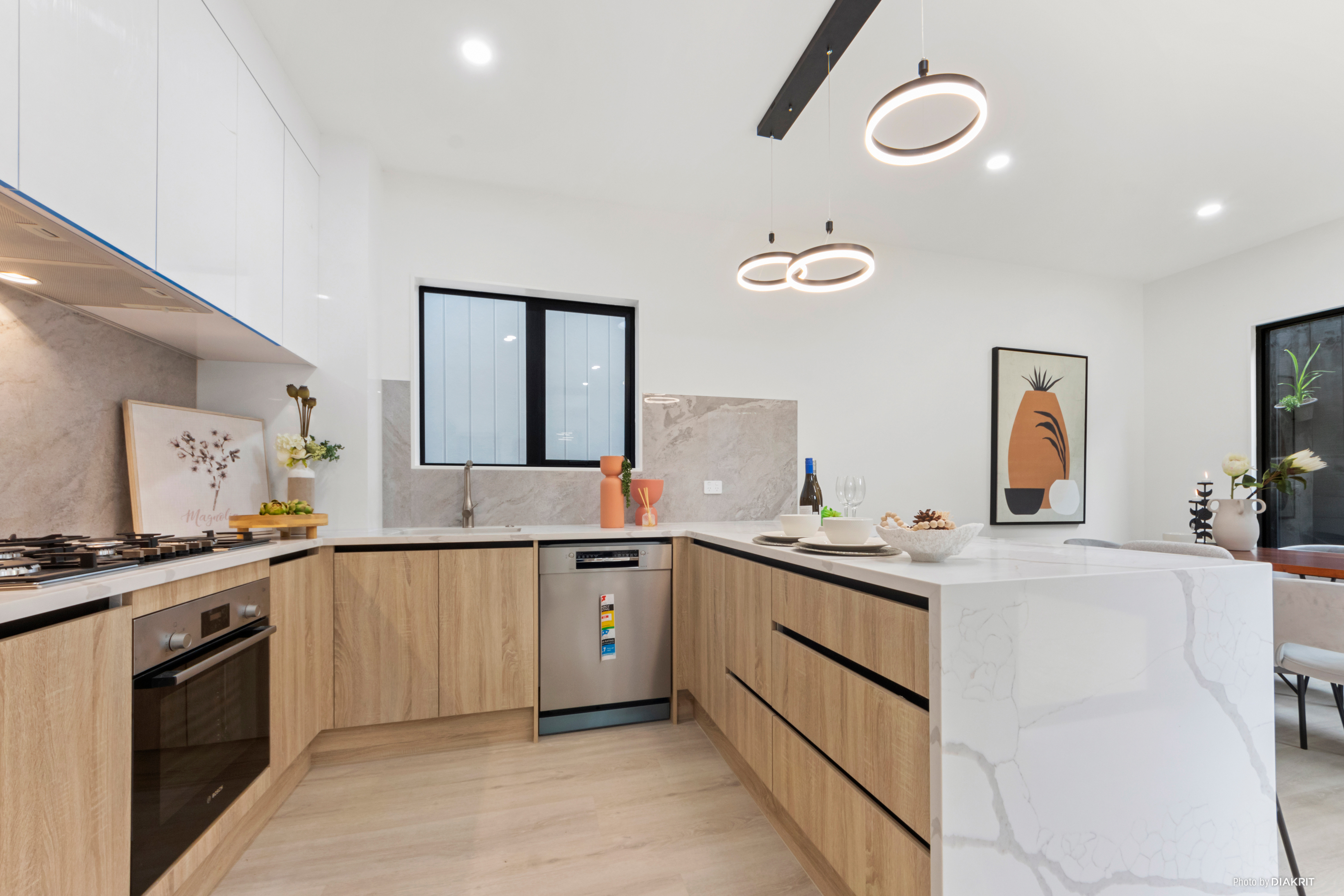 Michelle Xia, Residential Sales | Barfoot & Thompson