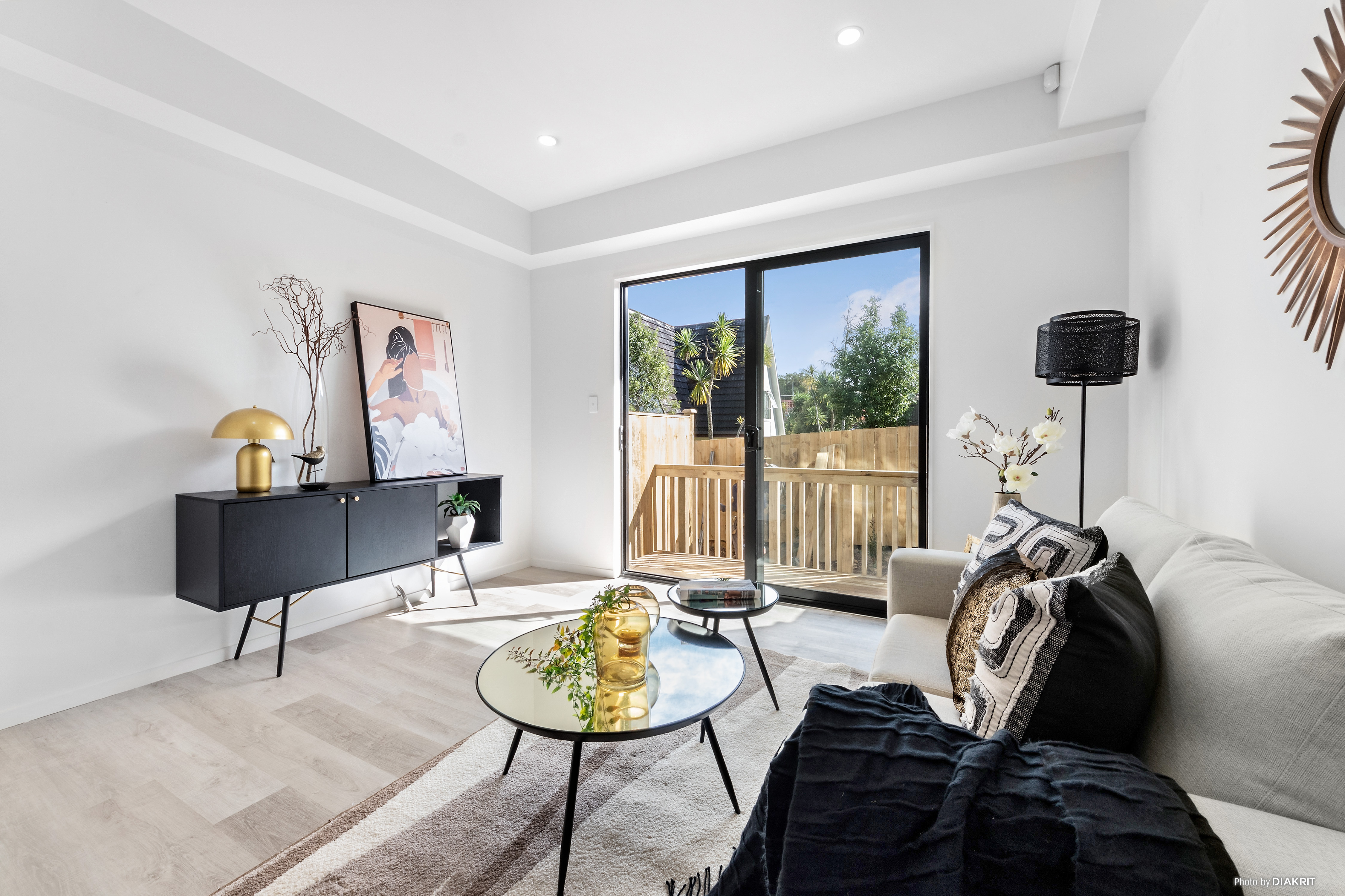 Michelle Xia, Residential Sales | Barfoot & Thompson