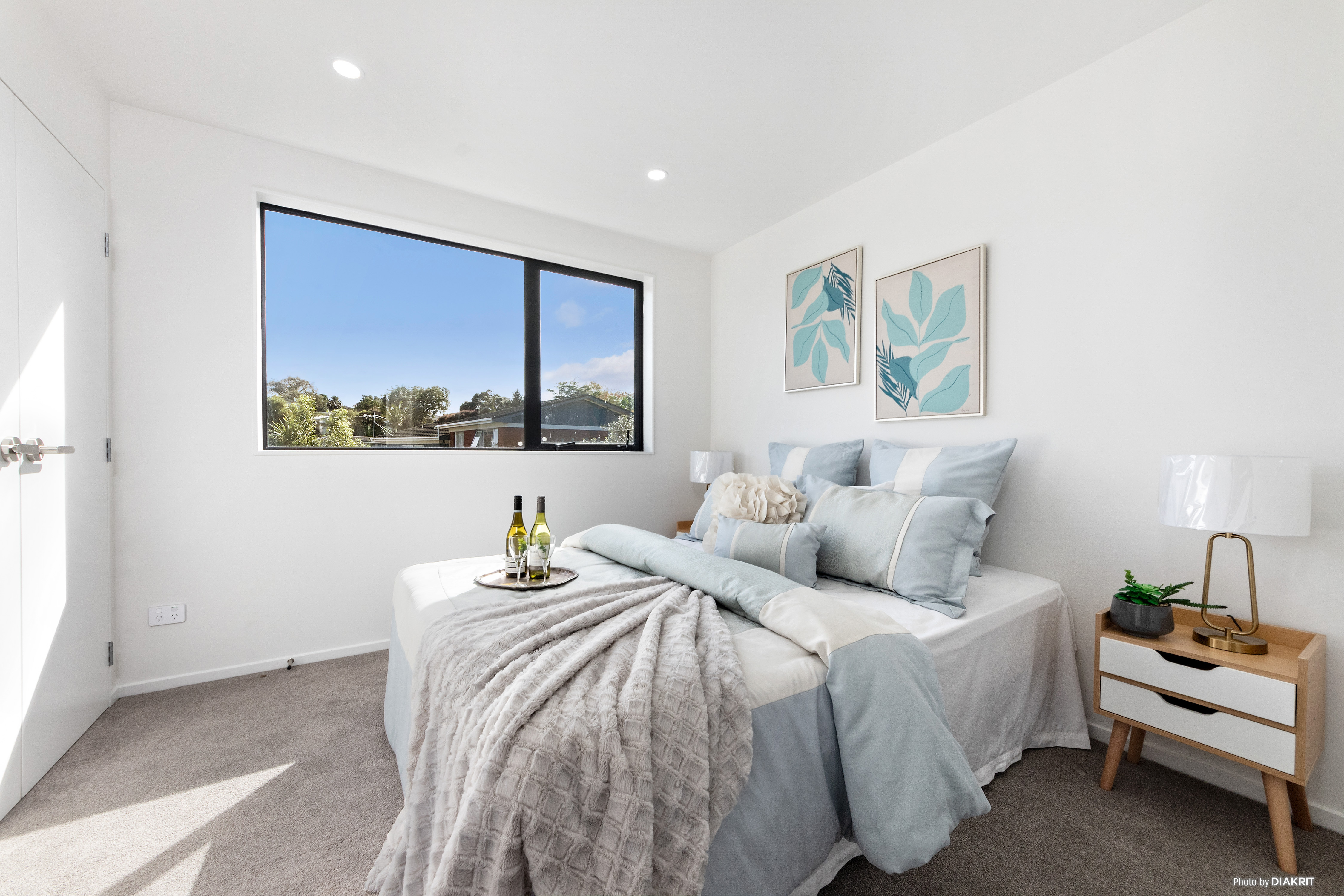 Michelle Xia, Residential Sales | Barfoot & Thompson