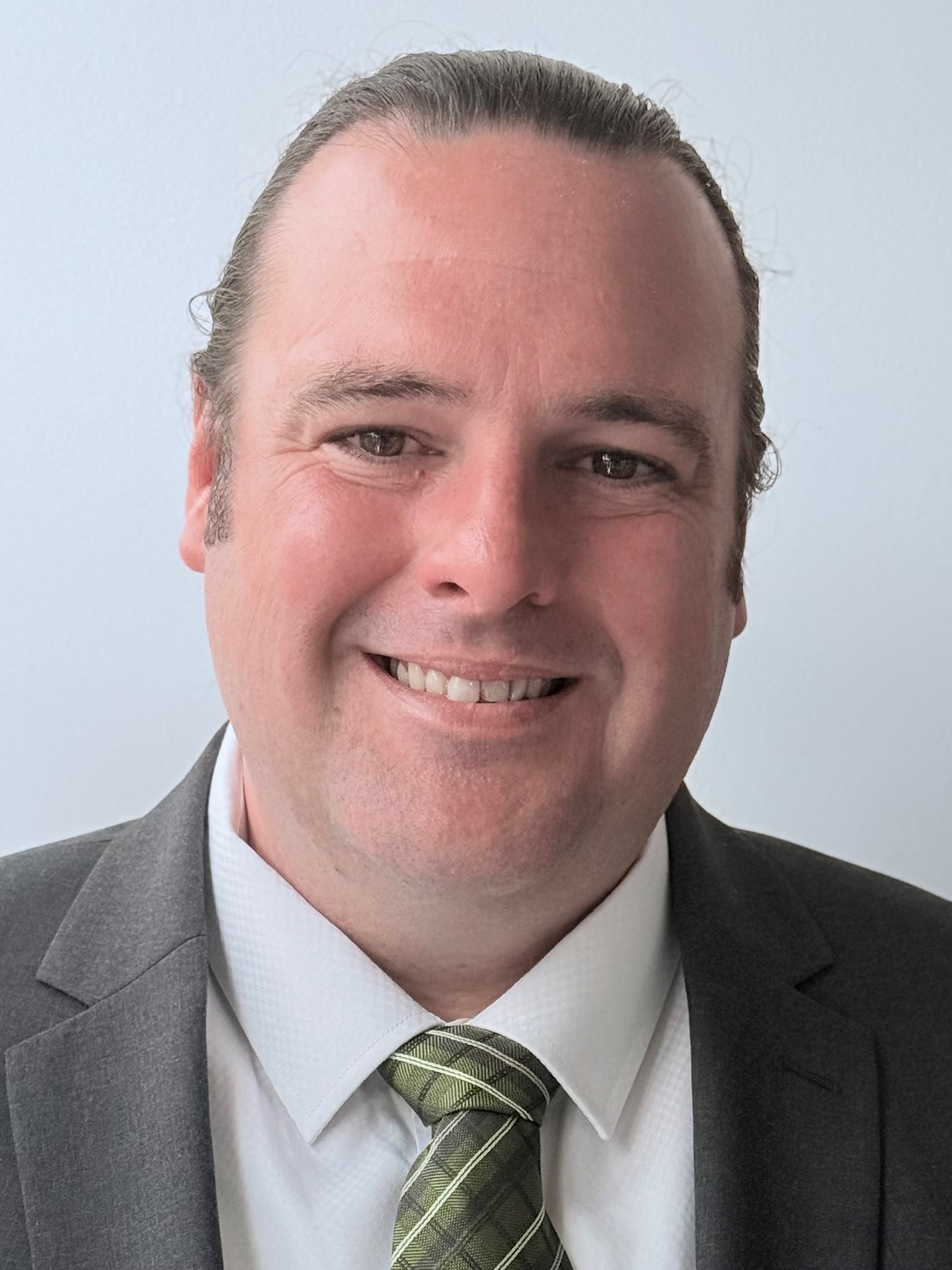 Richard Cathro, Commercial / Industrial | Barfoot & Thompson