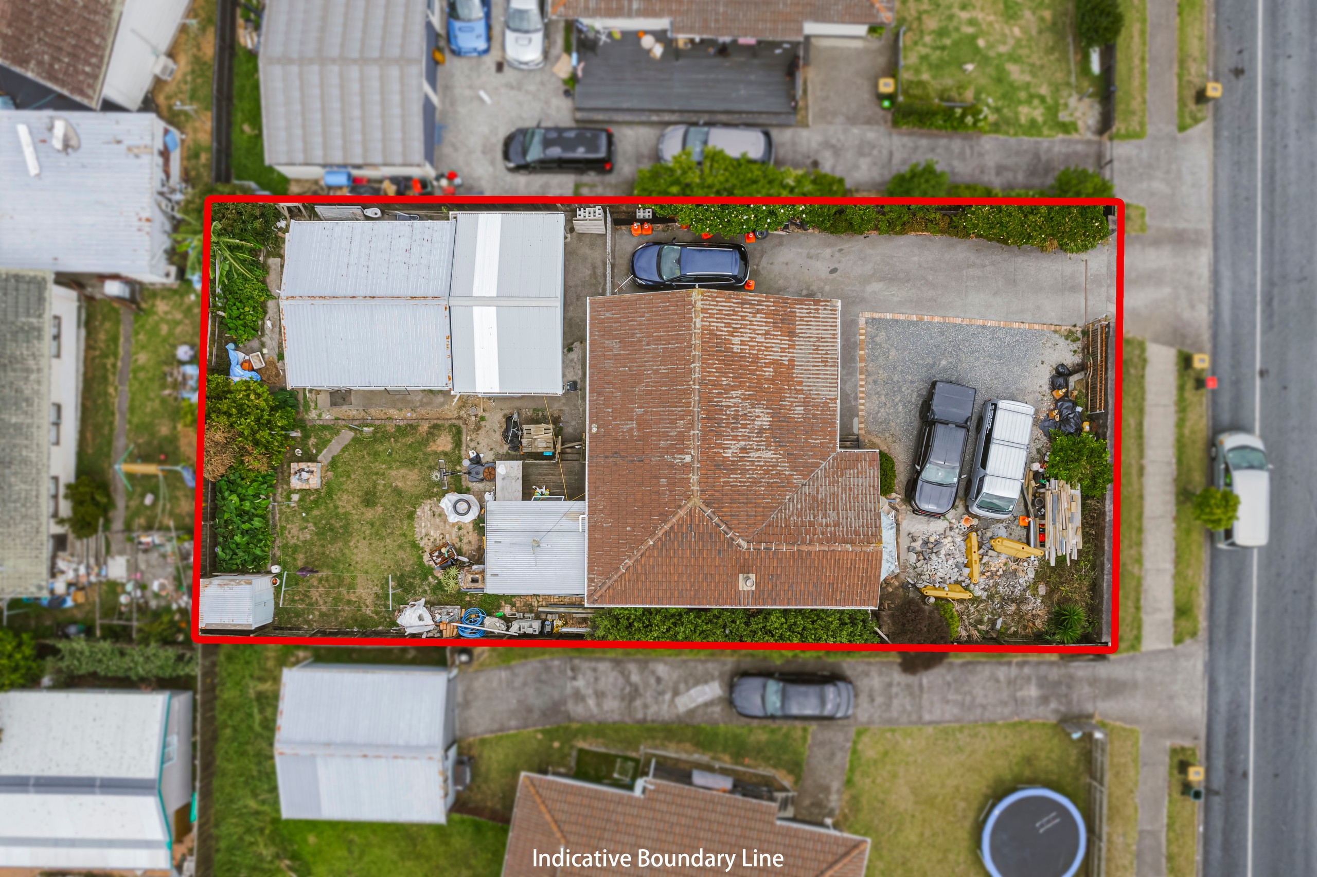 Sold 76 Burundi Avenue, Clendon Park Feb 2025 | Barfoot & Thompson