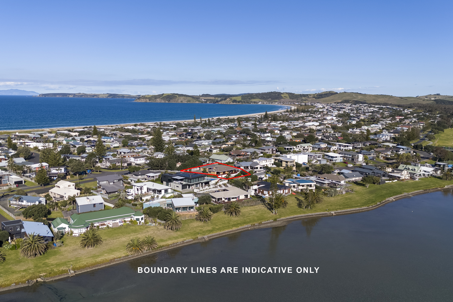 James Doole, Residential/Lifestyle Sales | Barfoot & Thompson