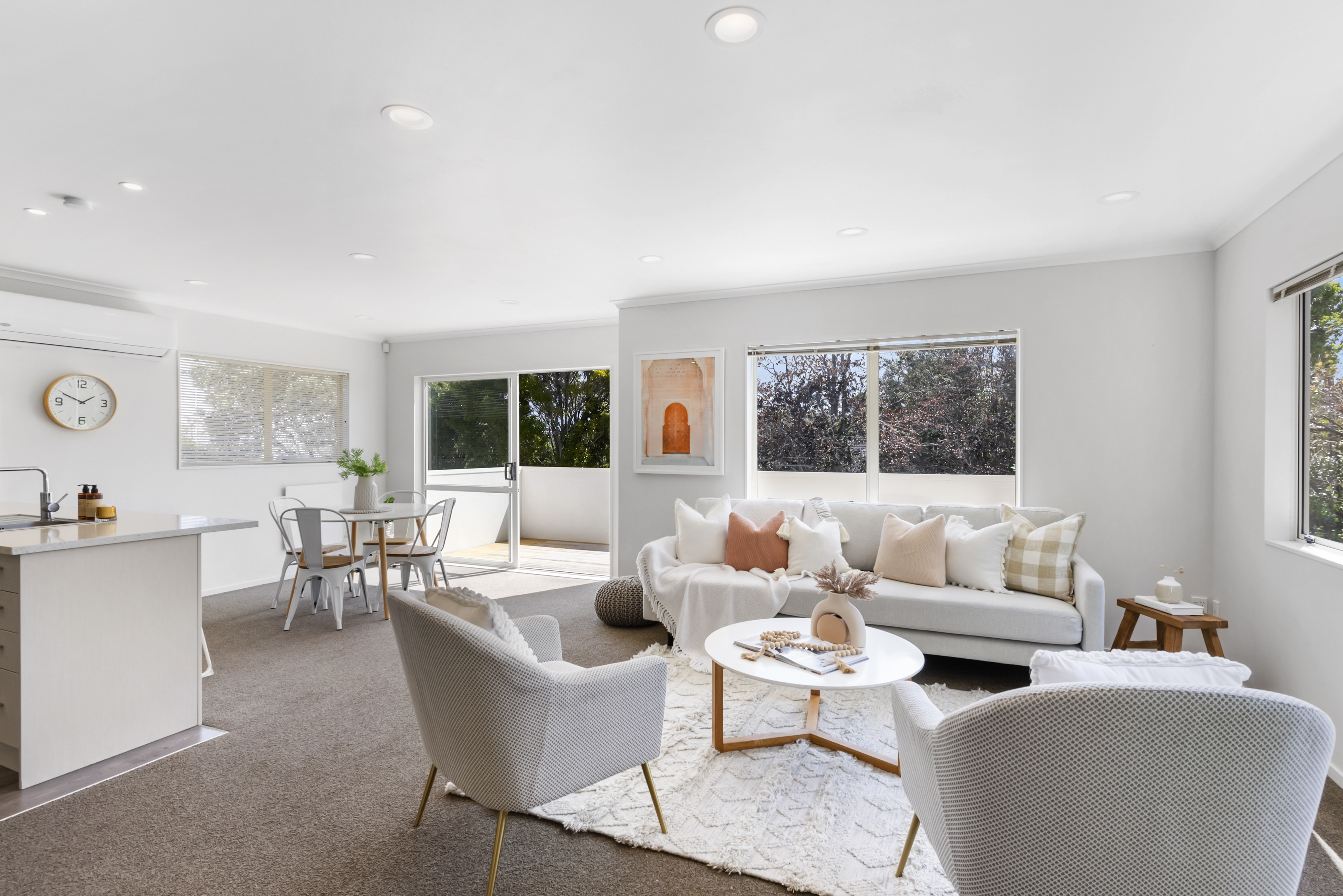 Sold 71B Target Road, Totara Vale Dec 2024 | Barfoot & Thompson