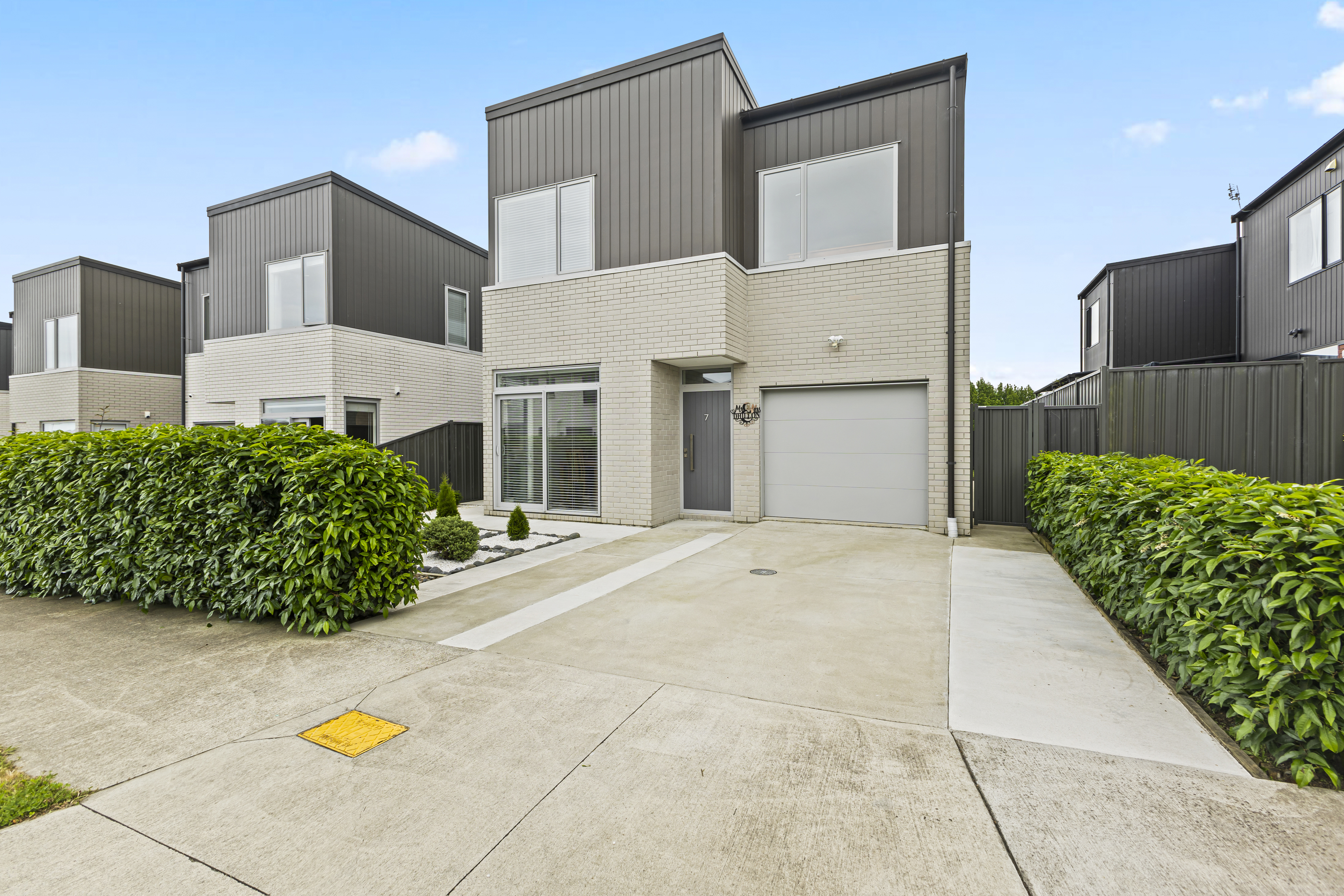 Sold 7 Tuangi Road, Karaka Dec 2024 | Barfoot & Thompson