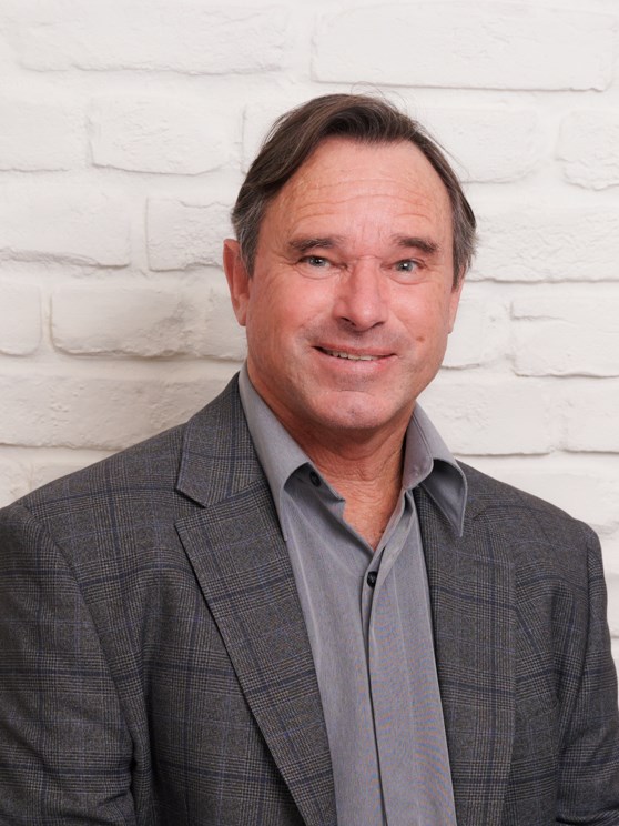 Mark Bygrave, Residential/Rural Sales | Barfoot & Thompson