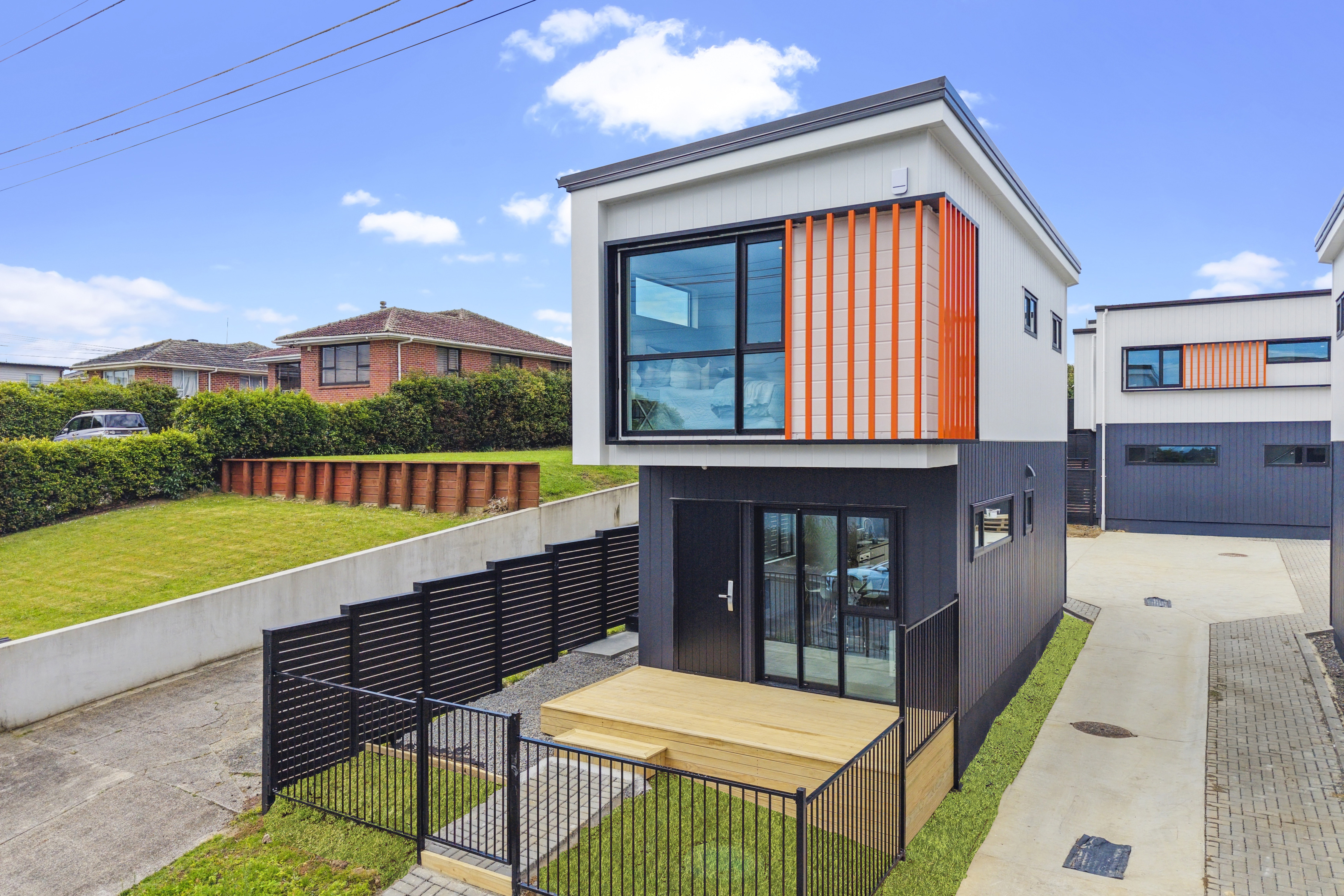 Sold 38B Cormack Street, Mt Roskill Jan 2025 | Barfoot & Thompson