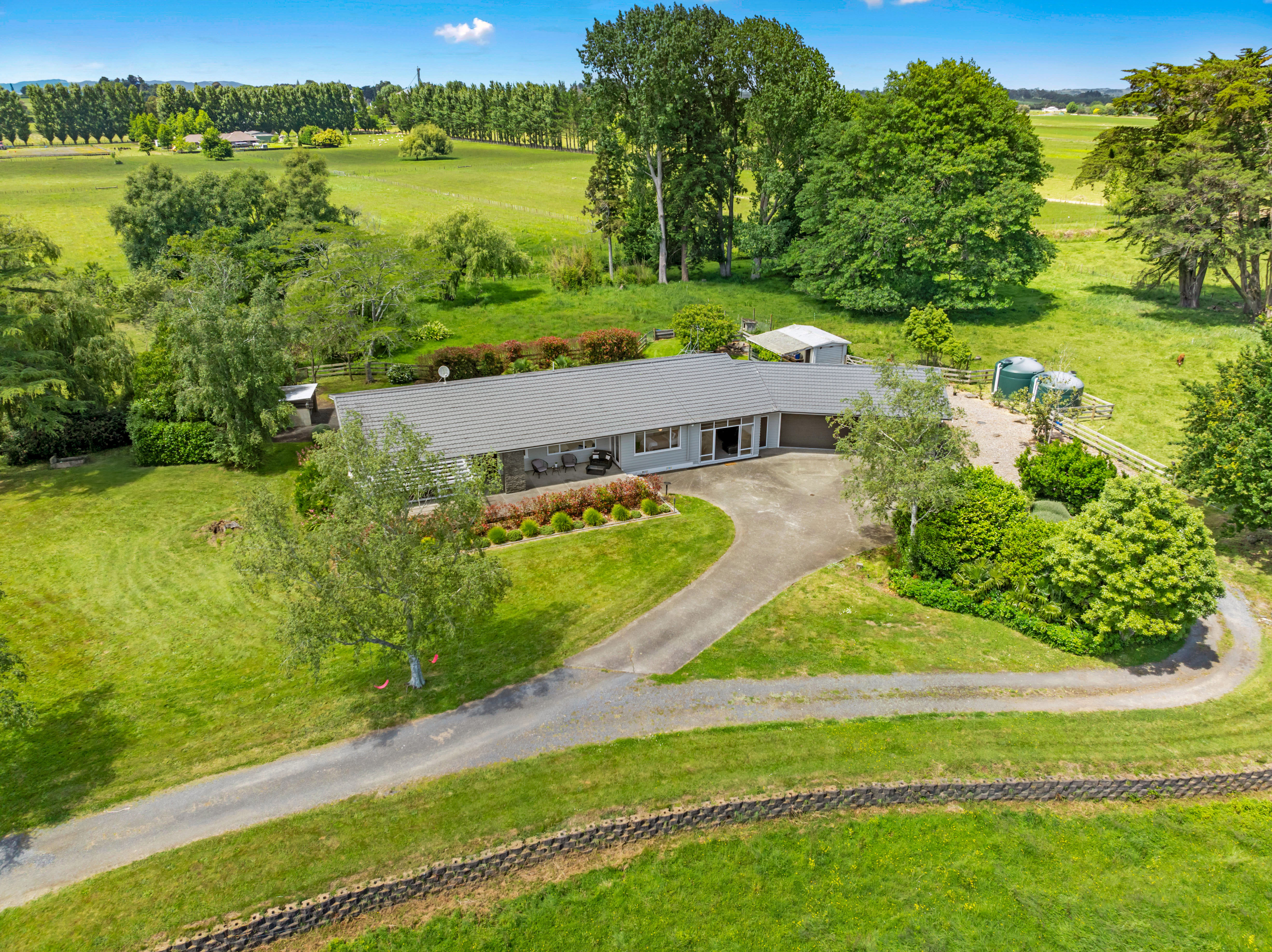 Rural Properties For Sale In New Zealand | Barfoot & Thompson