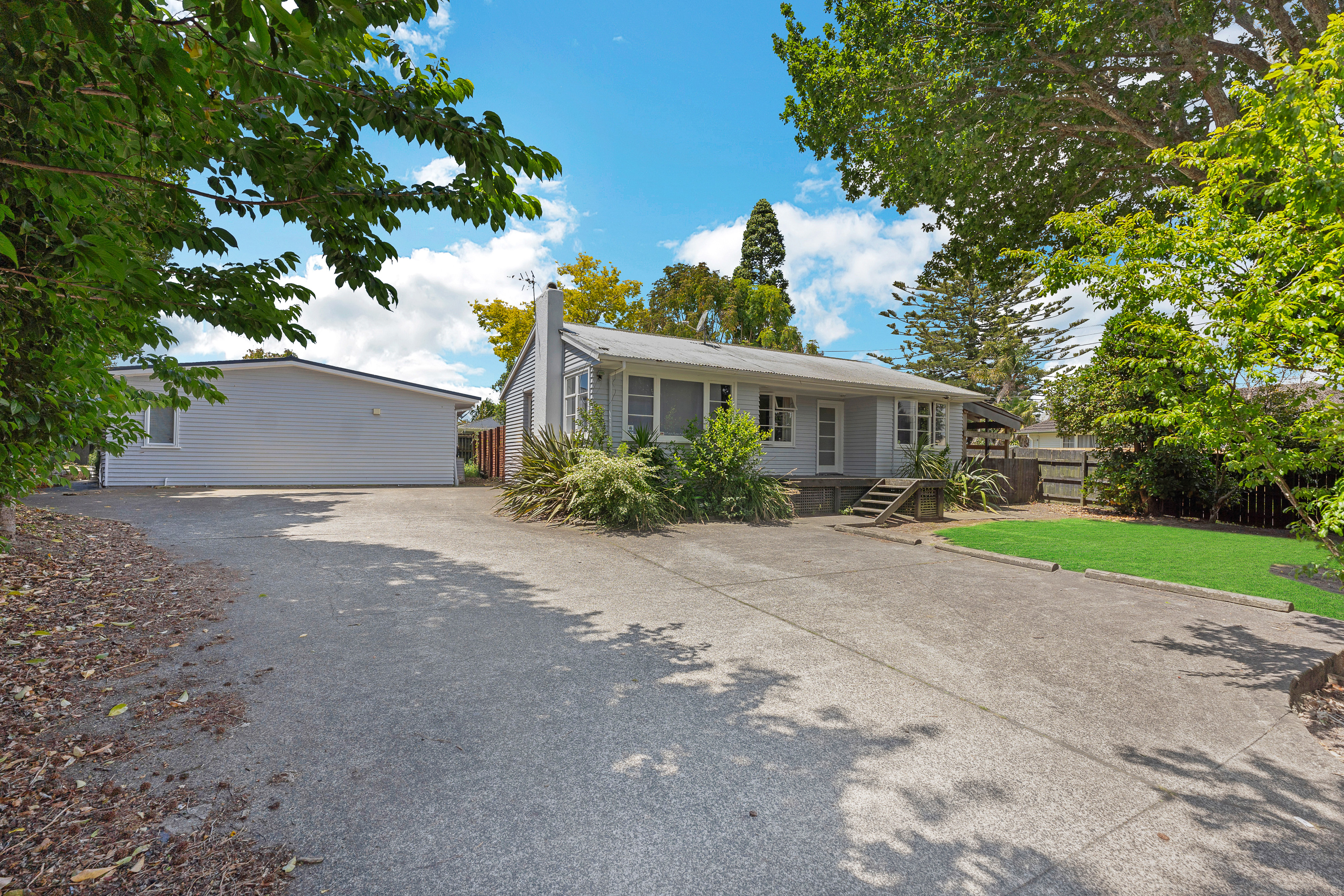 Sold 36 McDougall Street, Manurewa Dec 2024 | Barfoot & Thompson