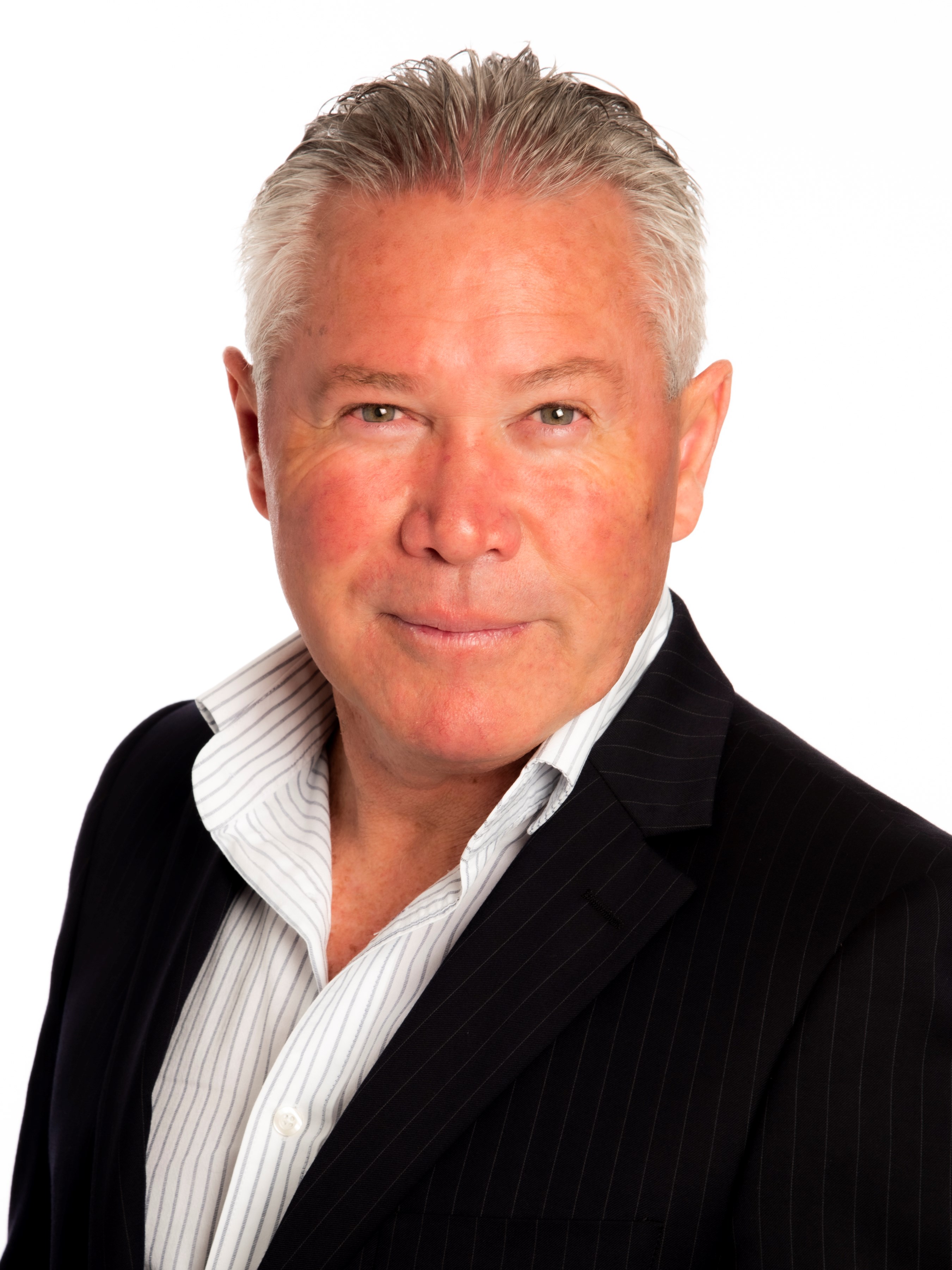 Chris Patrick, Residential Sales | Barfoot & Thompson