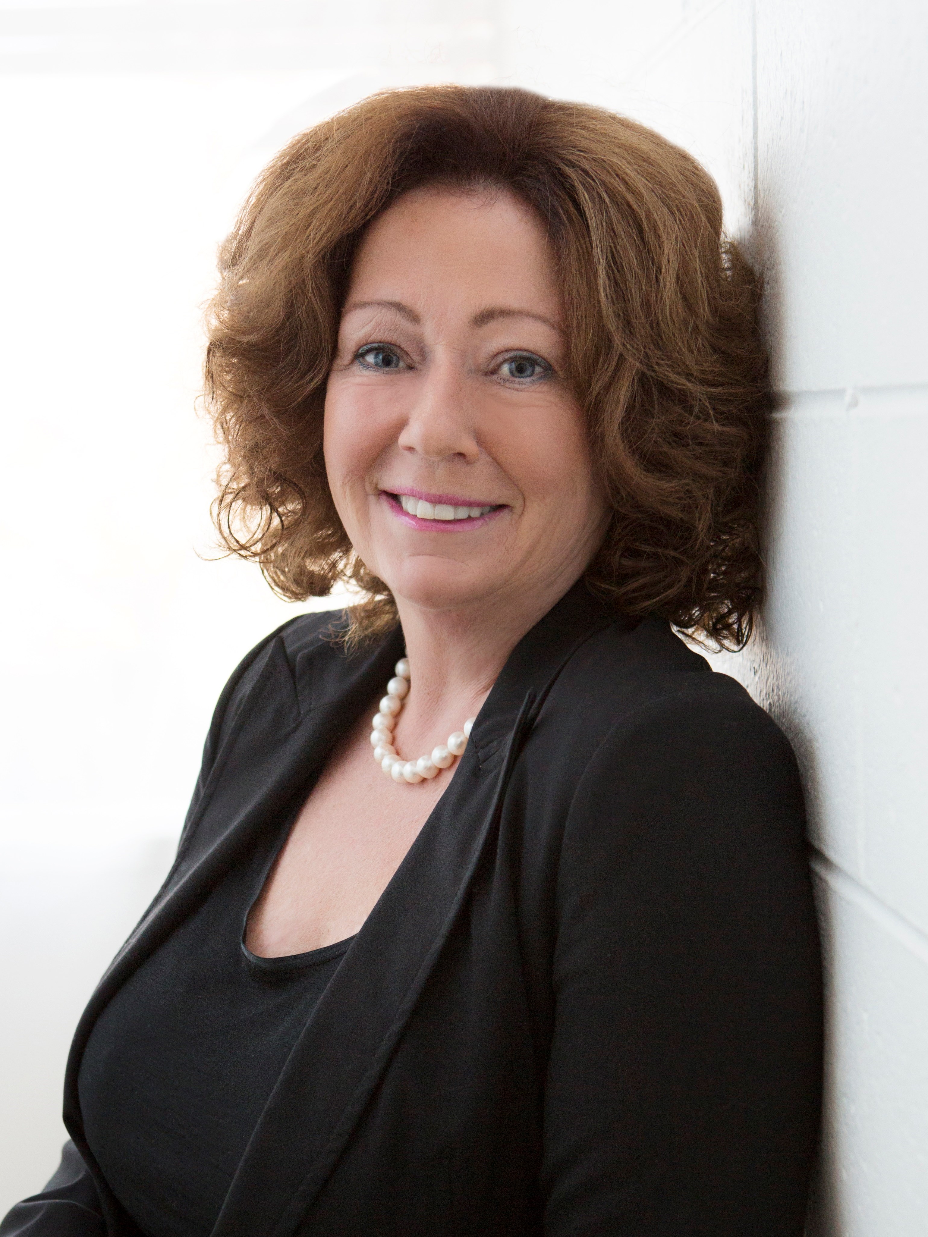 Mary-Louise Squire, Associate Salesperson | Barfoot & Thompson