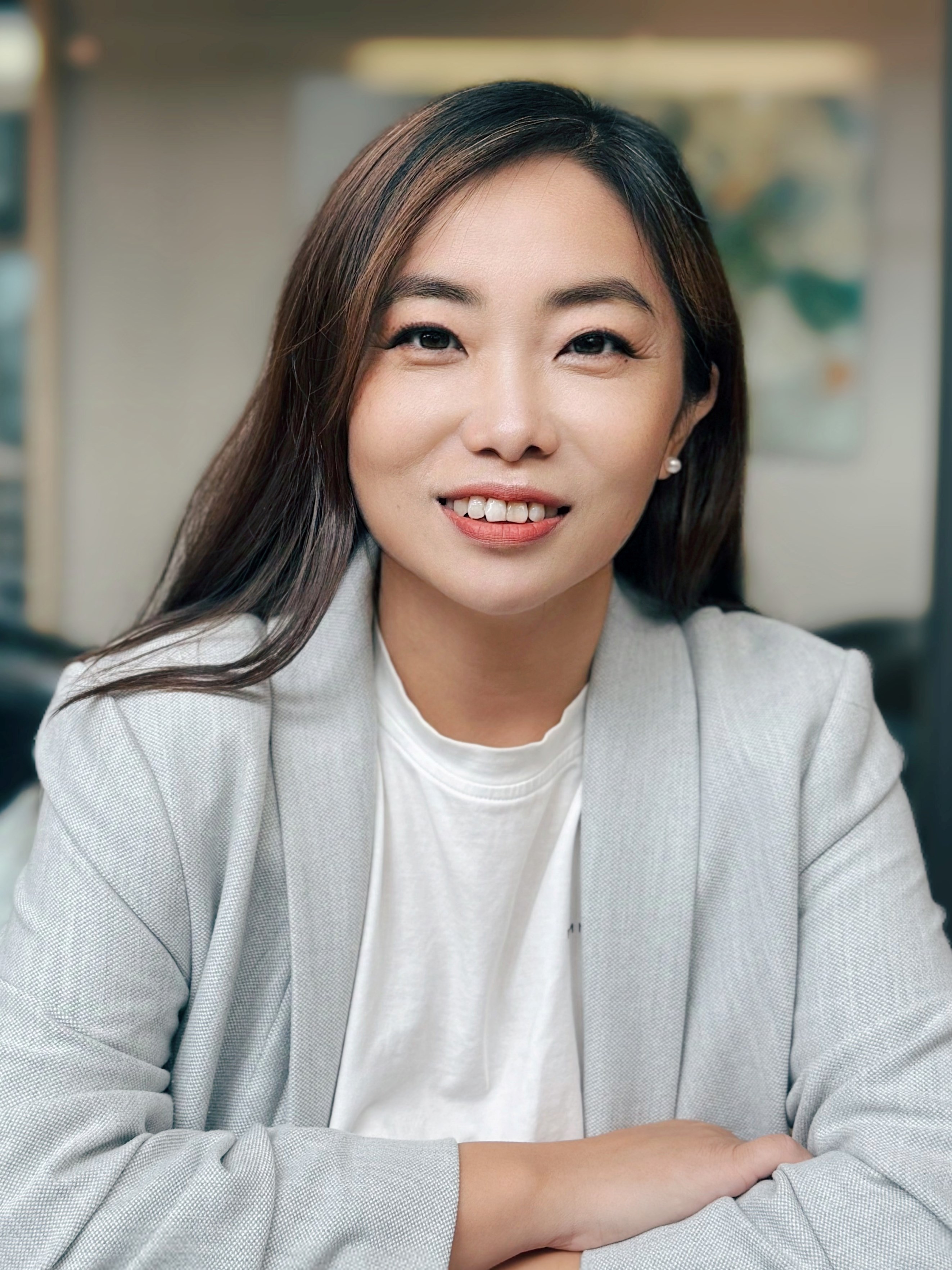 Cathy Xue, Associate Salesperson | Barfoot & Thompson