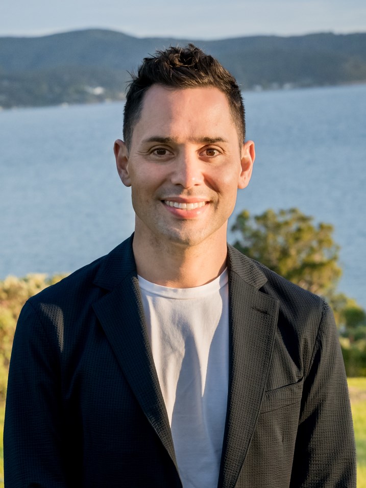 James Doole, Residential/Lifestyle Sales | Barfoot & Thompson