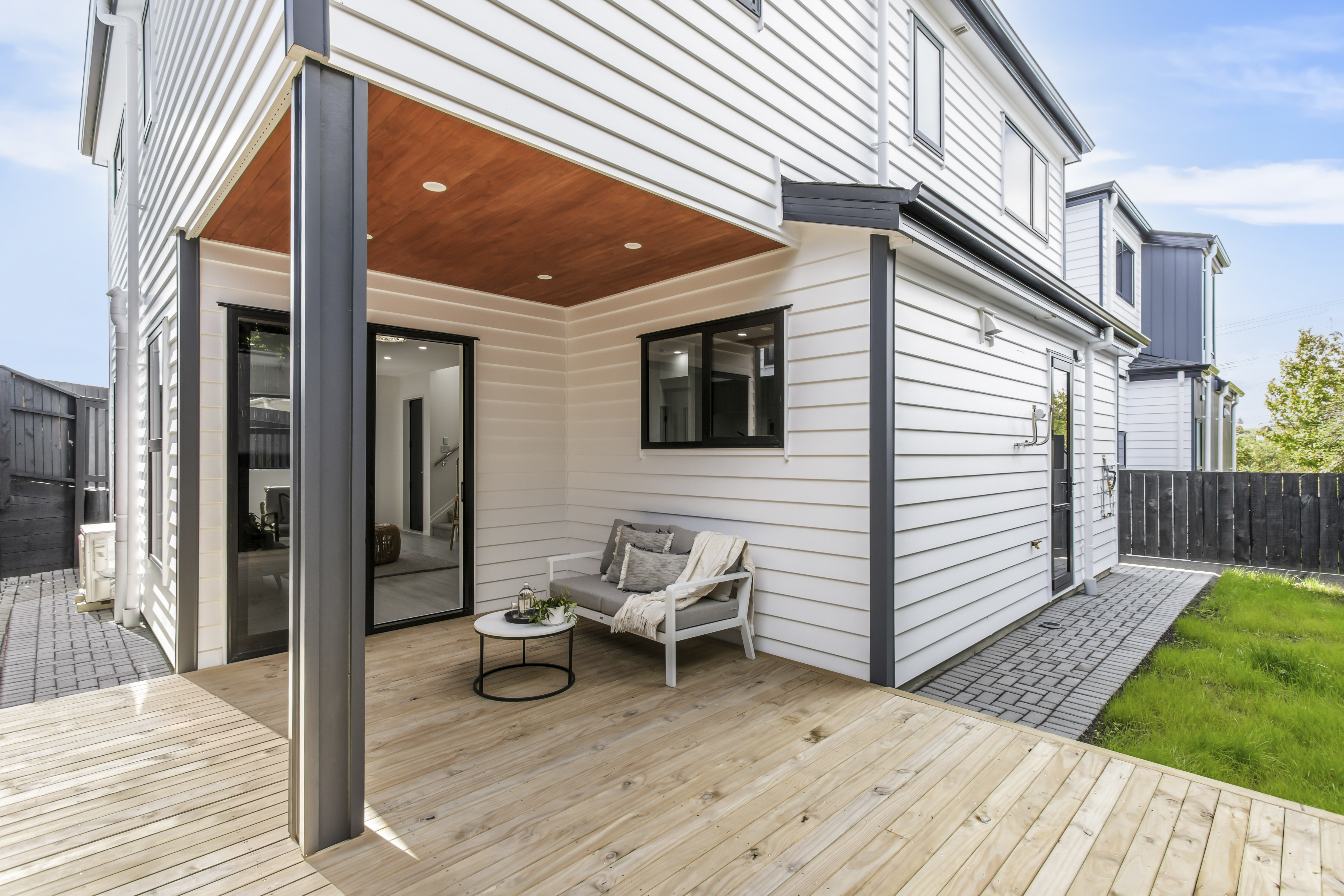 Sold 17 Mary Dreaver Street, New Windsor May 2025 | Barfoot & Thompson