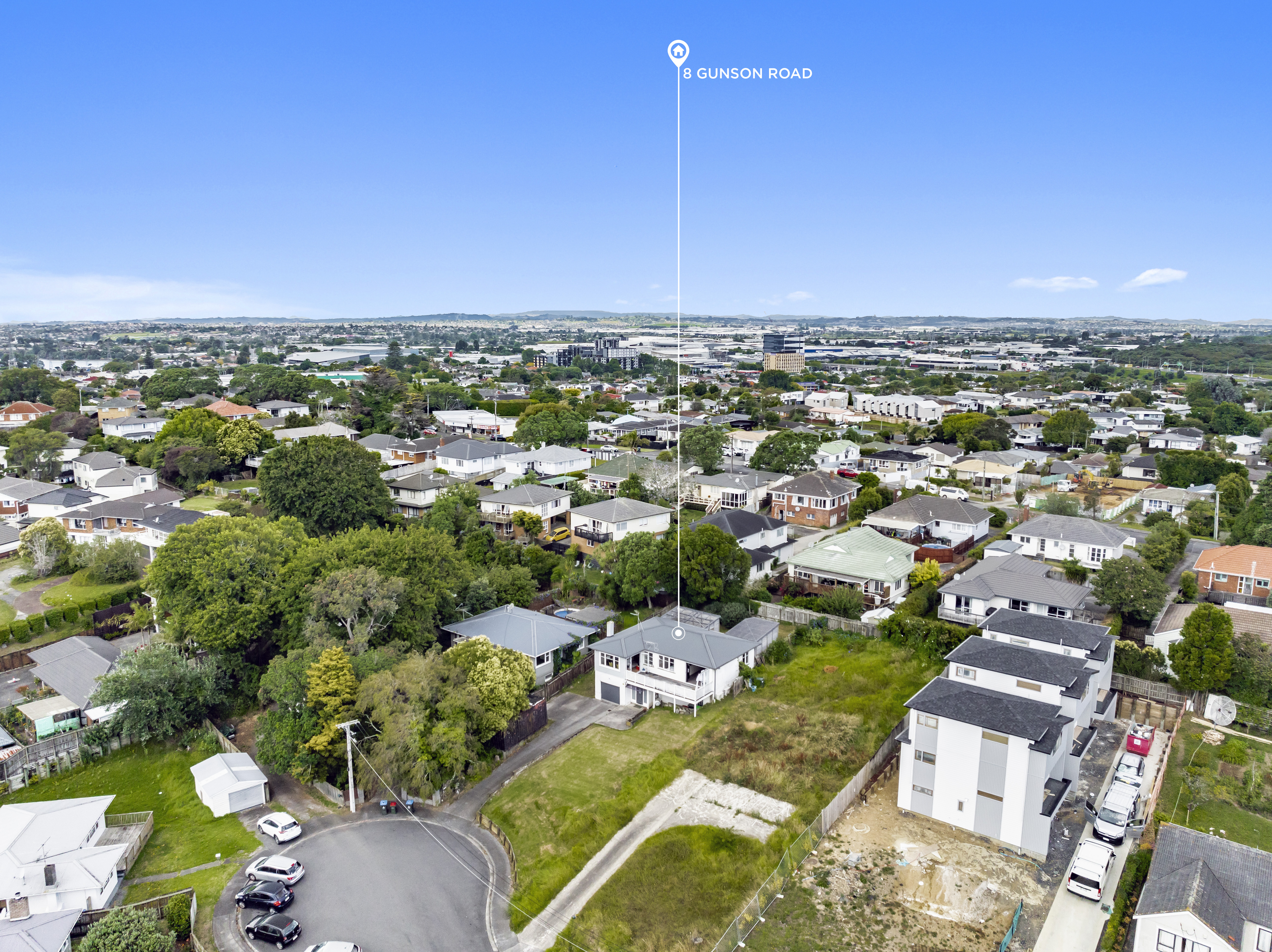 Jonathan Viljoen, Residential Sales | Barfoot & Thompson