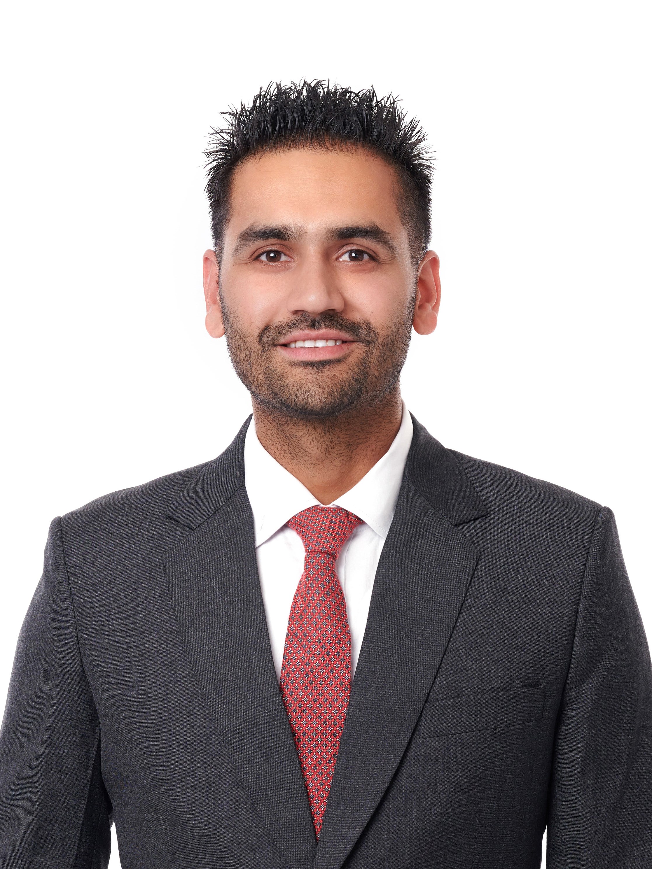 Garry Singh, Residential Sales | Barfoot & Thompson