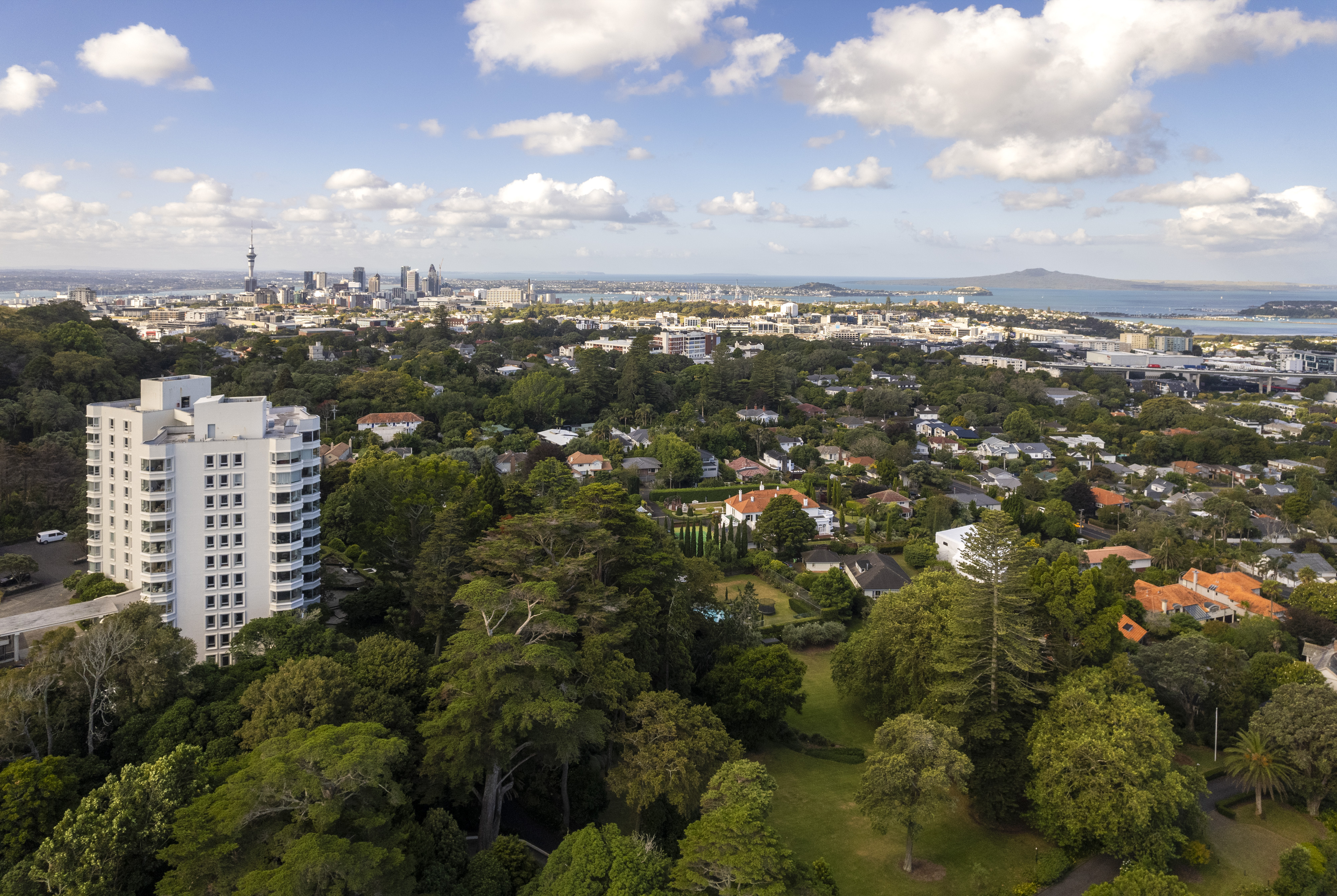 James Doole, Residential/Lifestyle Sales | Barfoot & Thompson