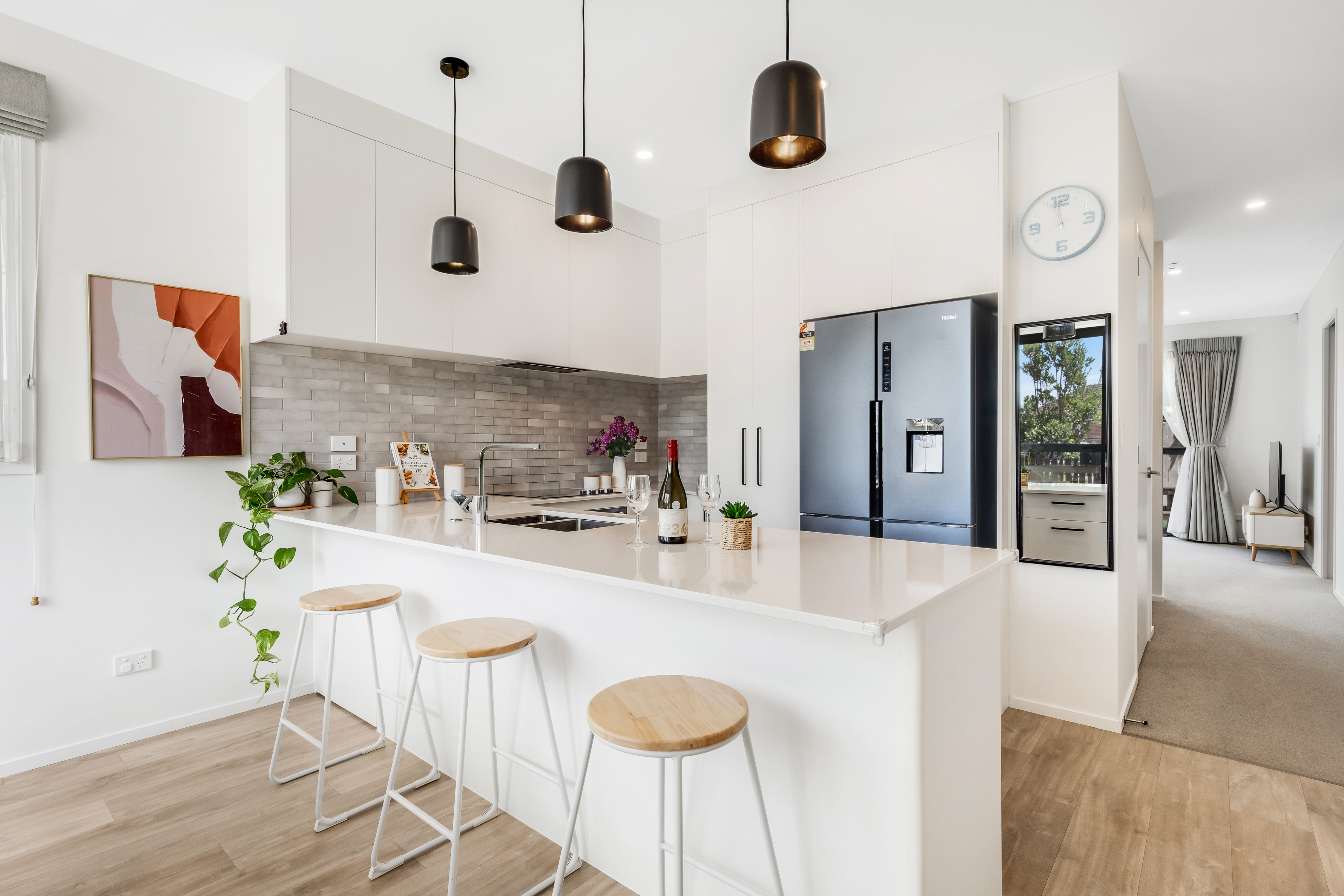 Wayne Guo, Residential Sales | Barfoot & Thompson