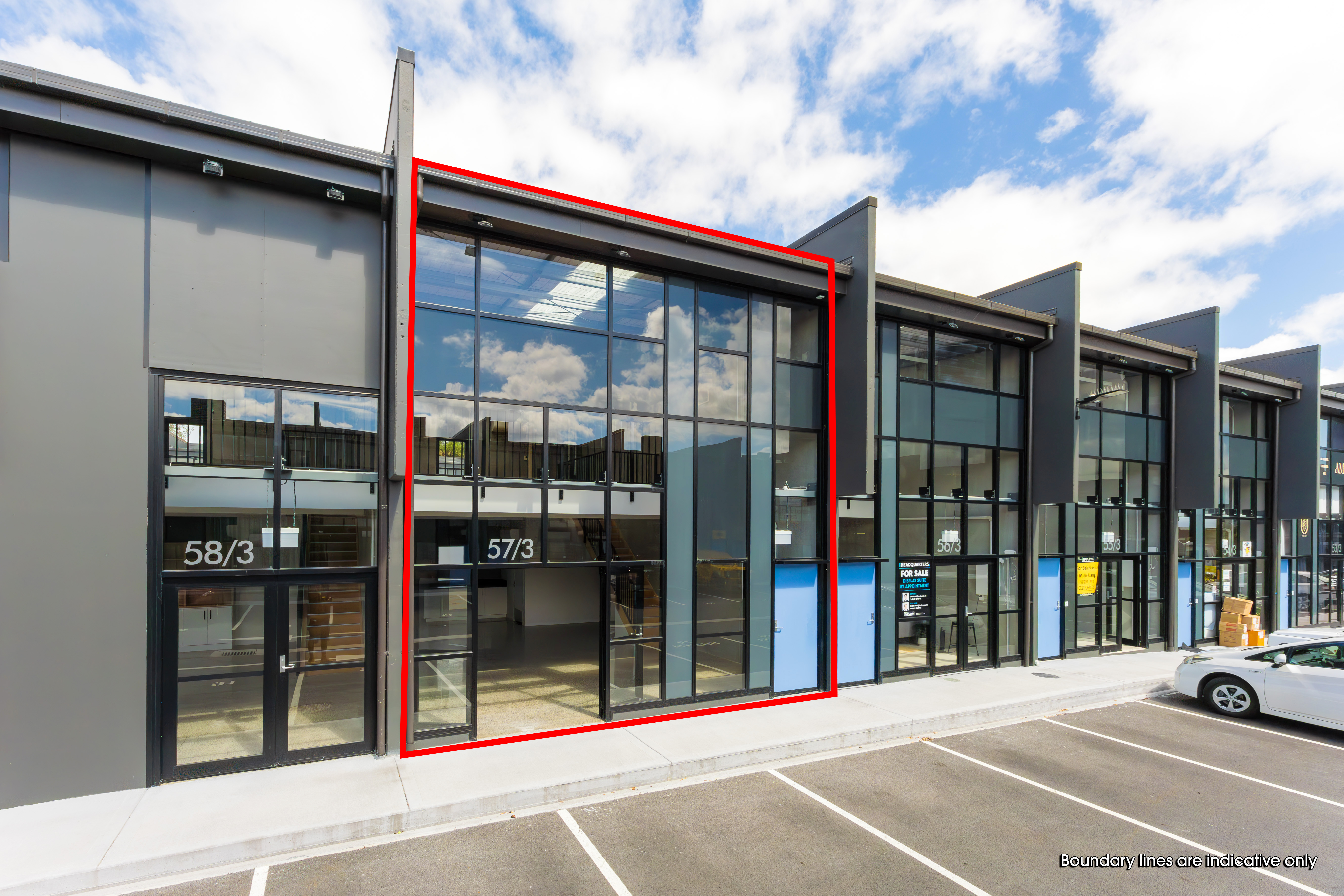 Ruby Duan, Sales & Leasing | Barfoot & Thompson