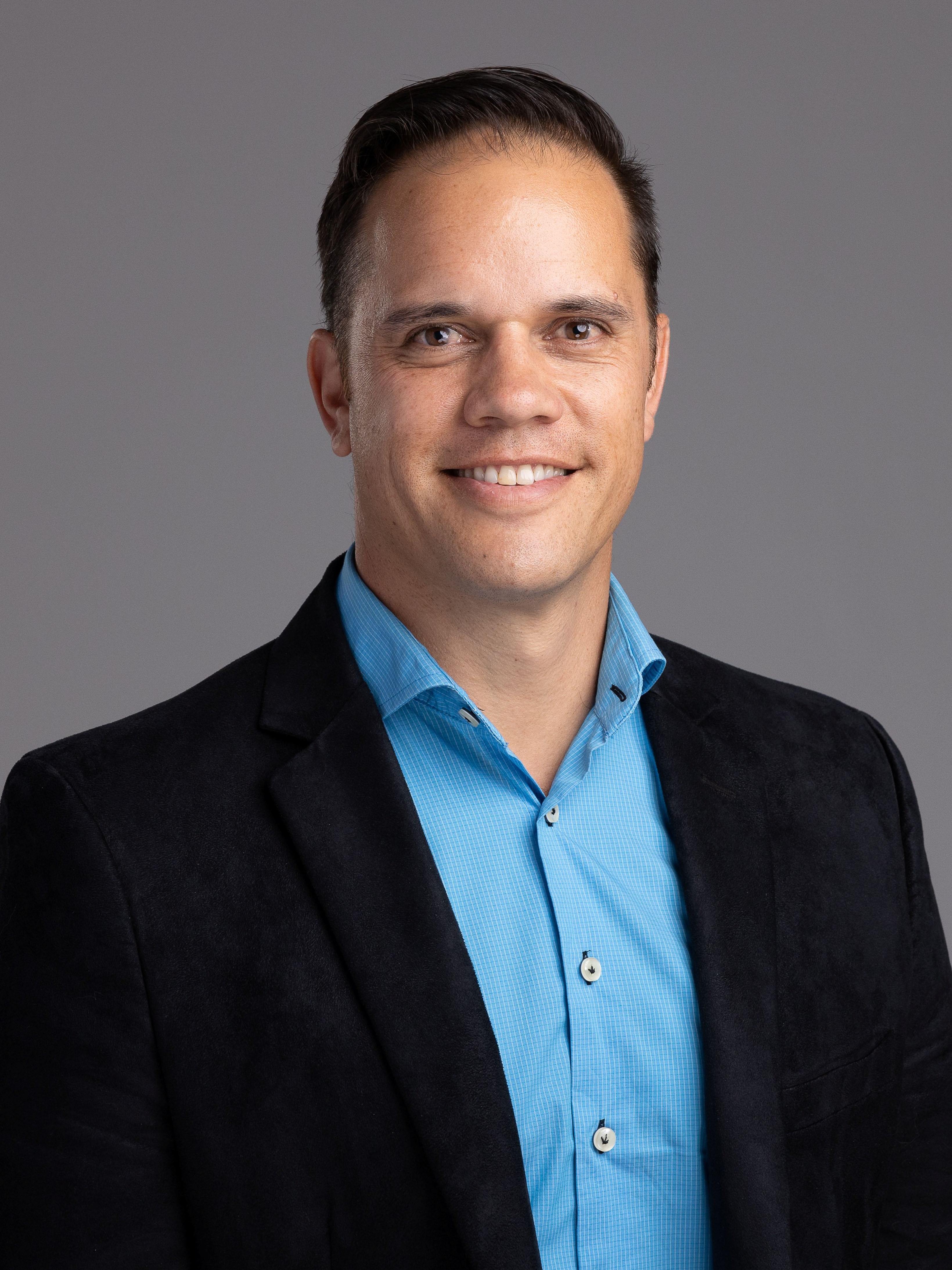 Brad Martin, Residential Sales | Barfoot & Thompson