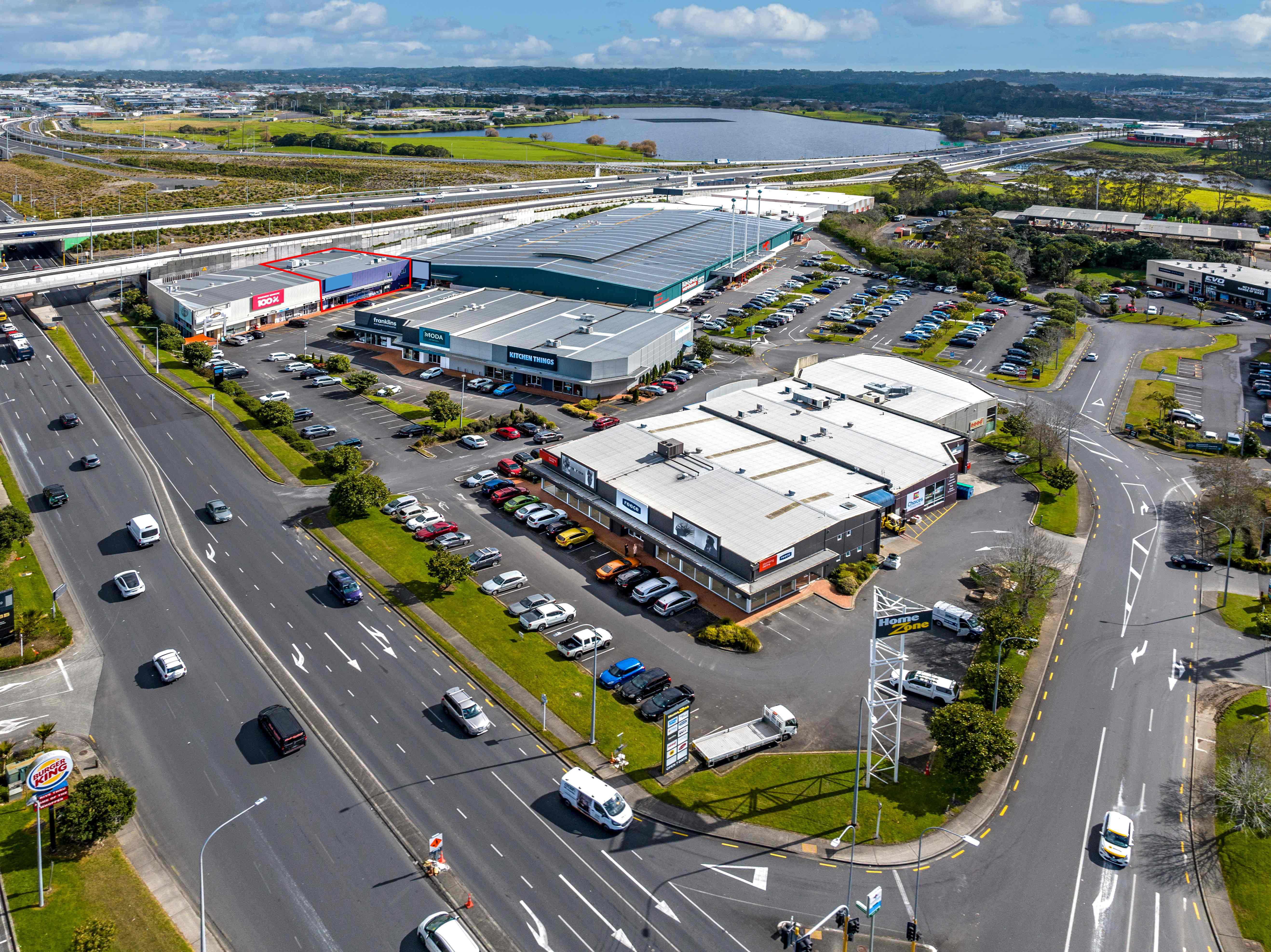 Unit 10/60 Constellation Drive, Rosedale | Barfoot & Thompson - 4063872