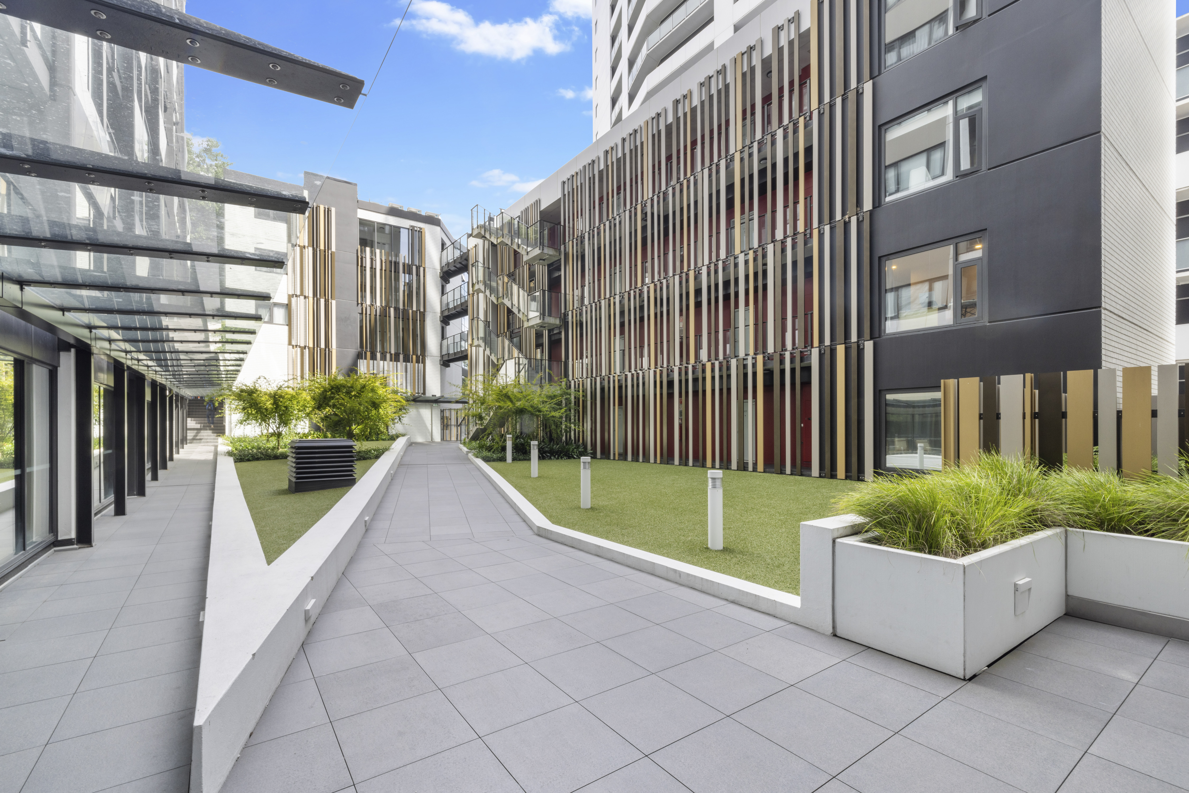 Sold 103/438 Queen Street, City Centre May 2025 | Barfoot & Thompson