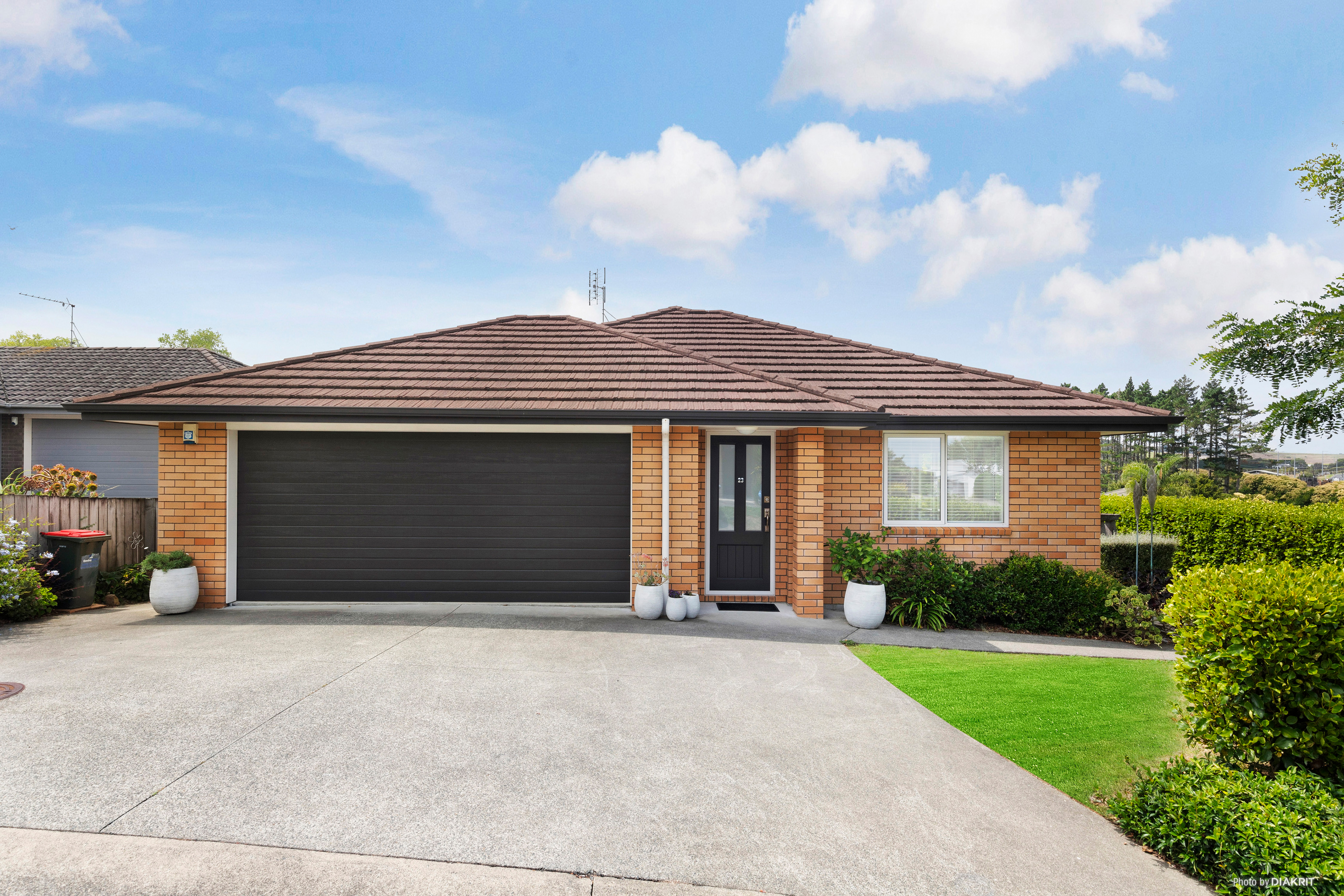 Sold 23 Moira Drive, Tuakau Aug 2025 | Barfoot & Thompson