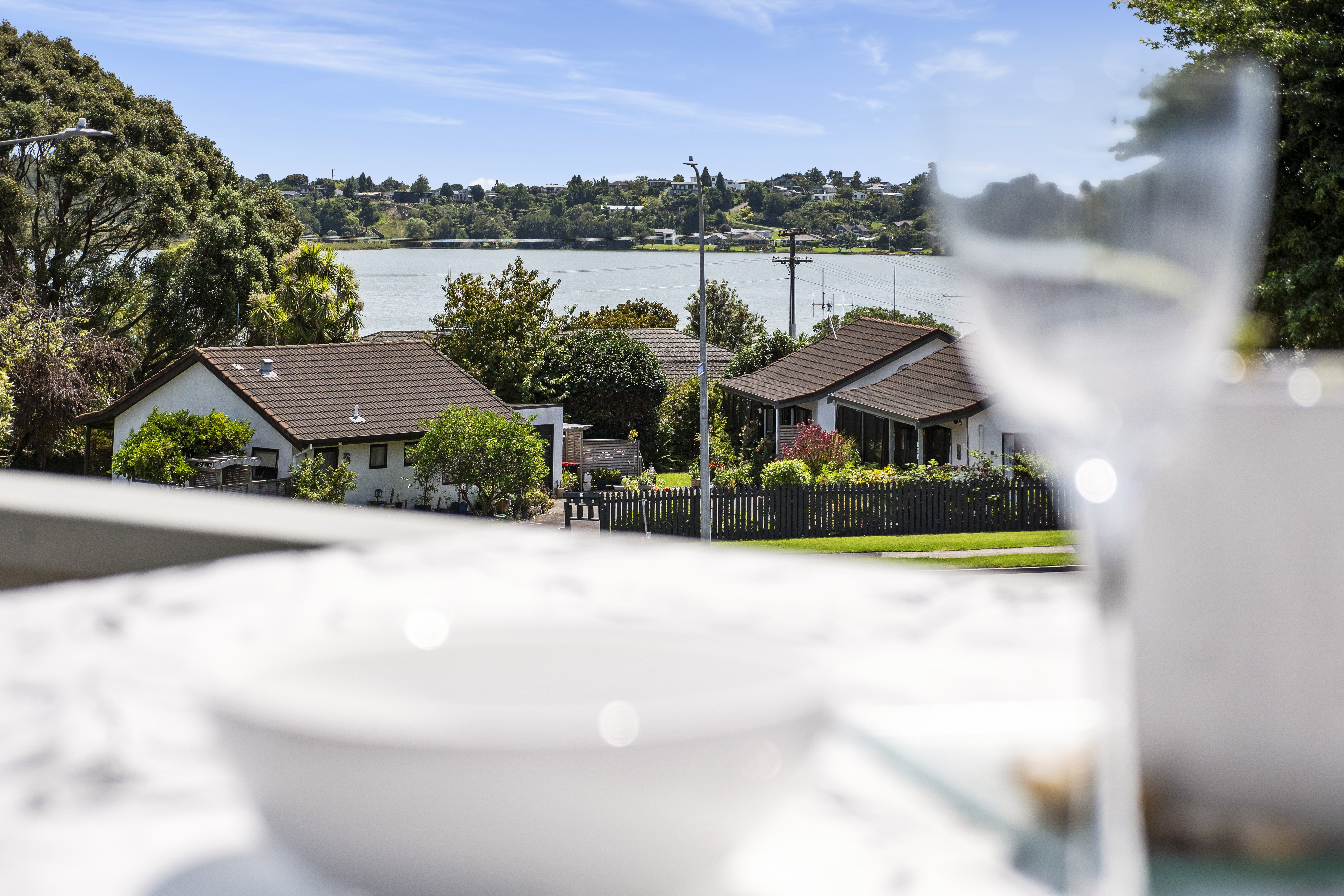 Chris A'Court, Associate Salesperson | Barfoot & Thompson