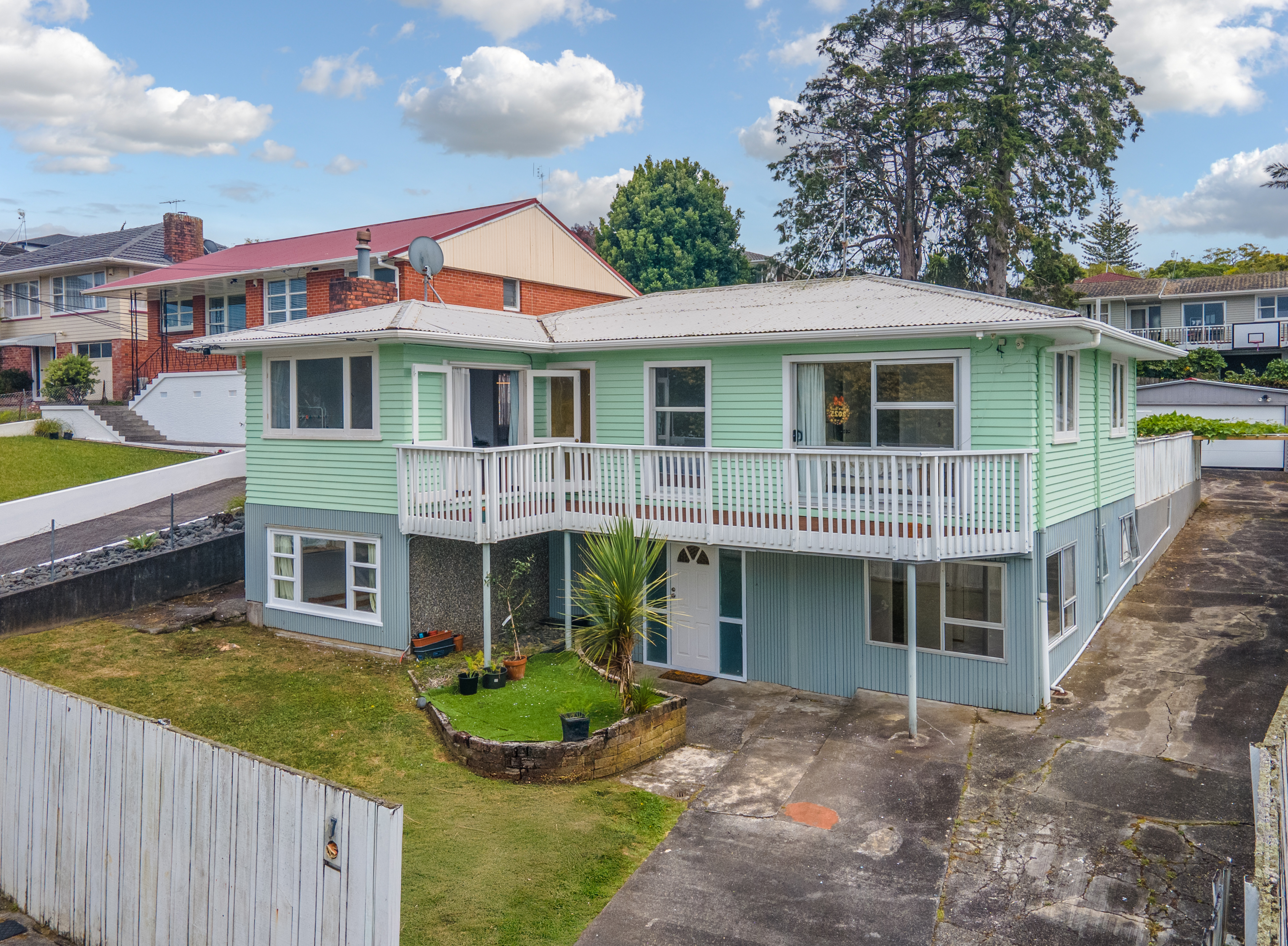 Sold 7 Mary Dreaver Street, New Windsor Feb 2025 | Barfoot & Thompson
