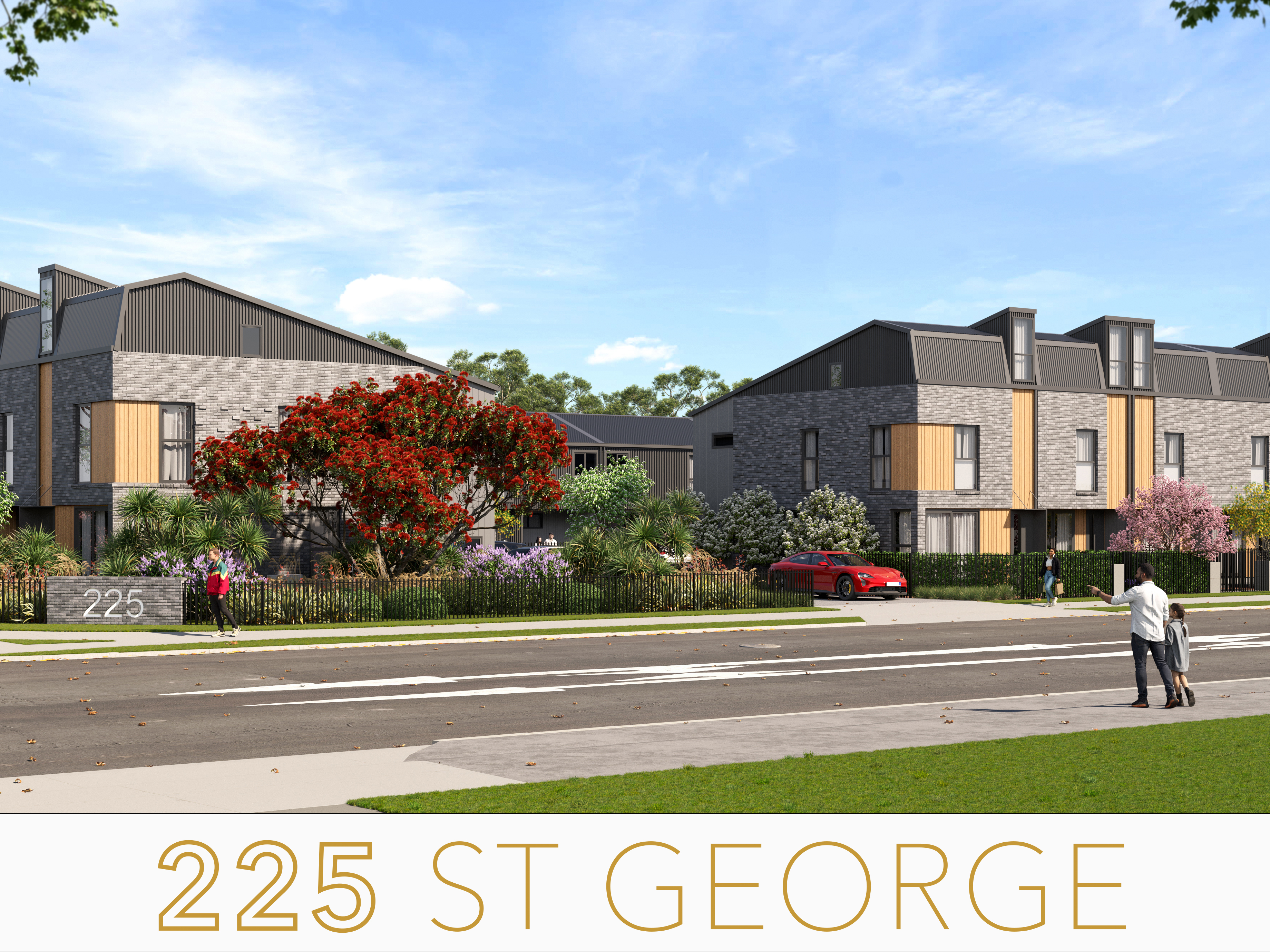 225 St George Street, Papatoetoe for Sale | Barfoot & Thompson - 906812