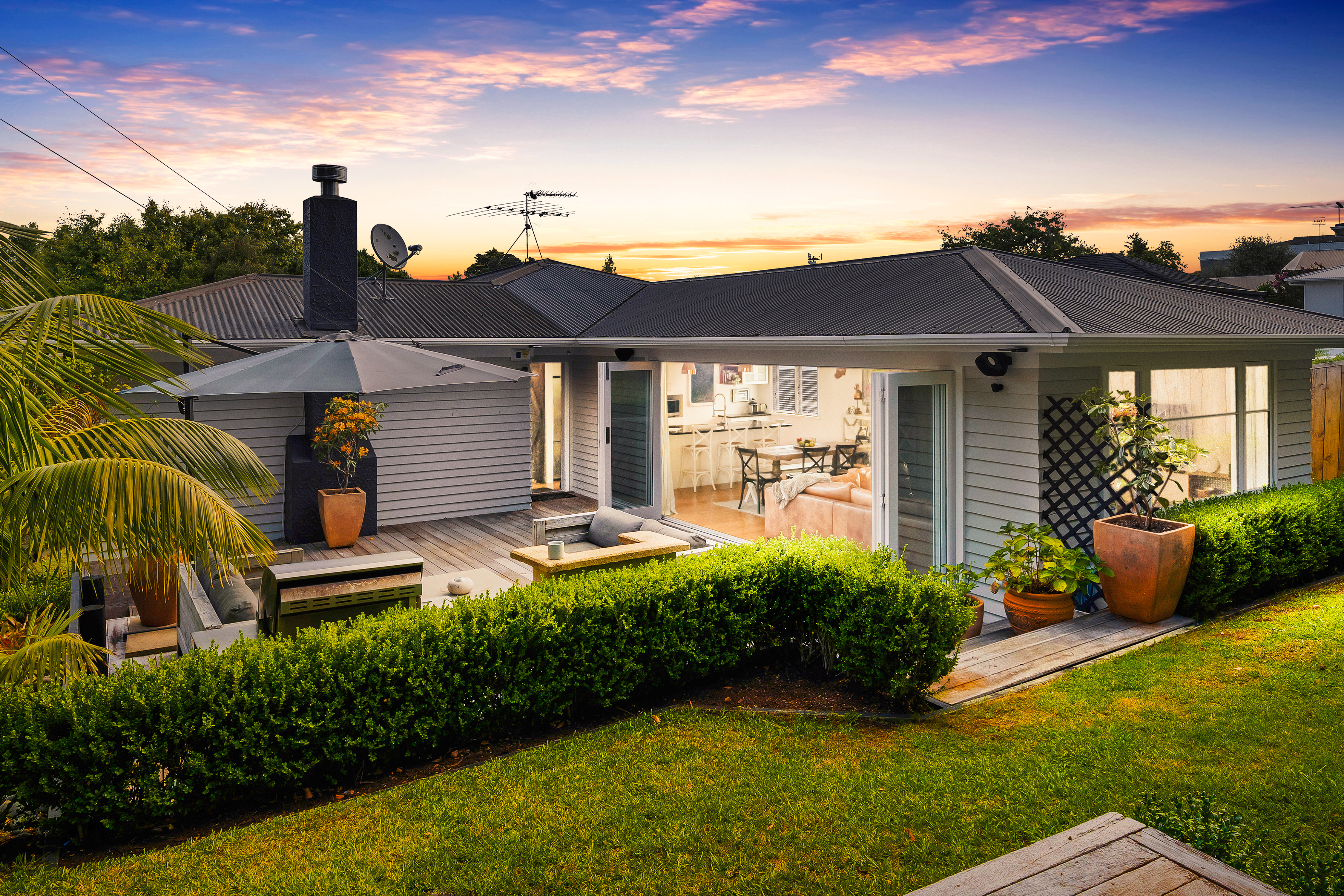 Sold 338 St Heliers Bay Road, St Heliers Mar 2025 | Barfoot & Thompson