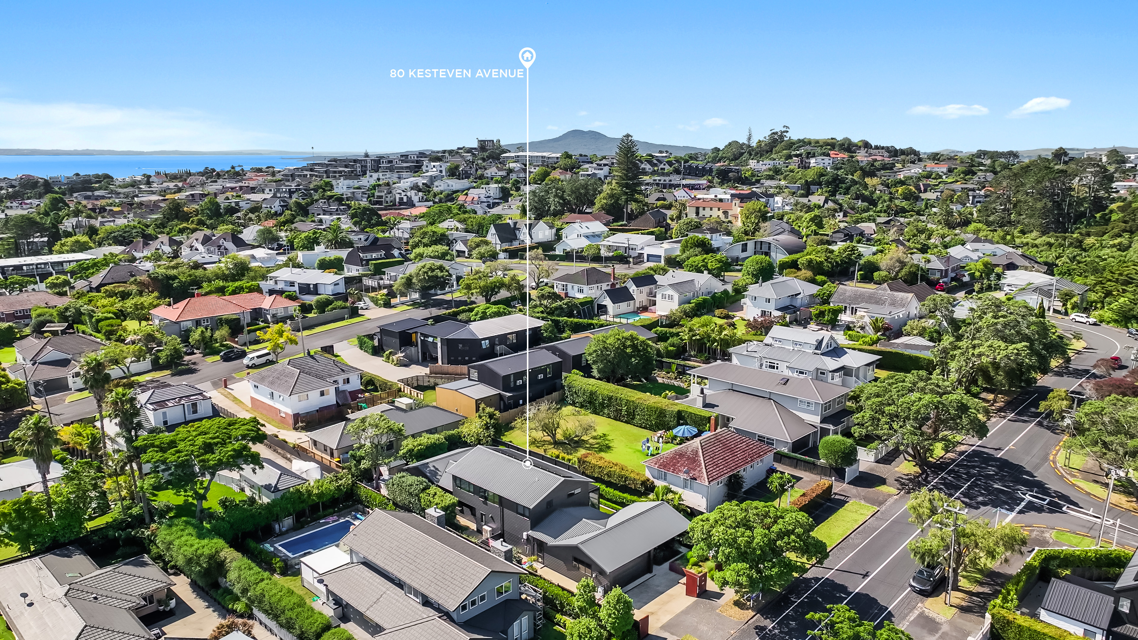 Jonathan Viljoen, Residential Sales | Barfoot & Thompson