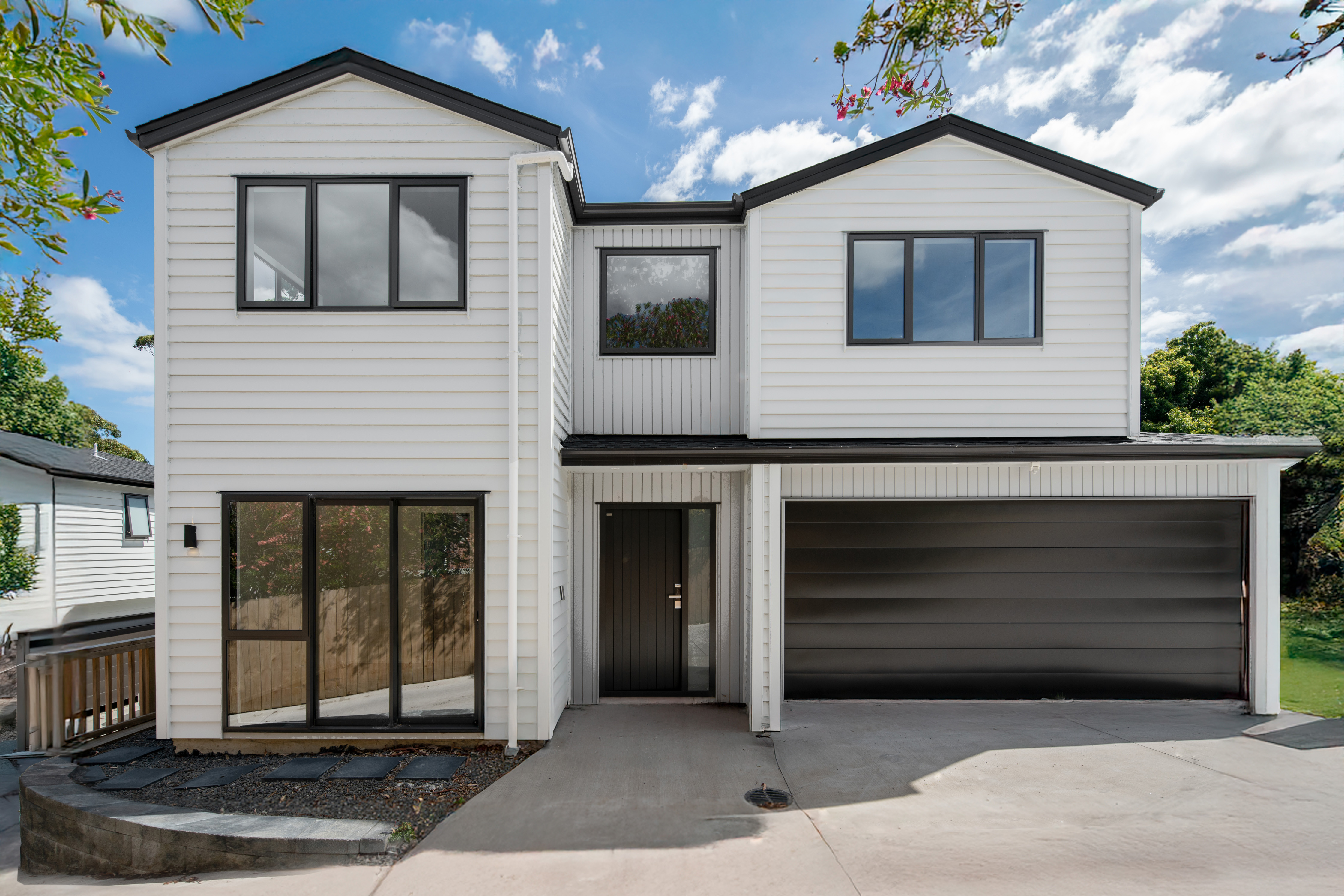 Sold 30A Edgeworth Road, Glenfield Jul 2025 | Barfoot & Thompson
