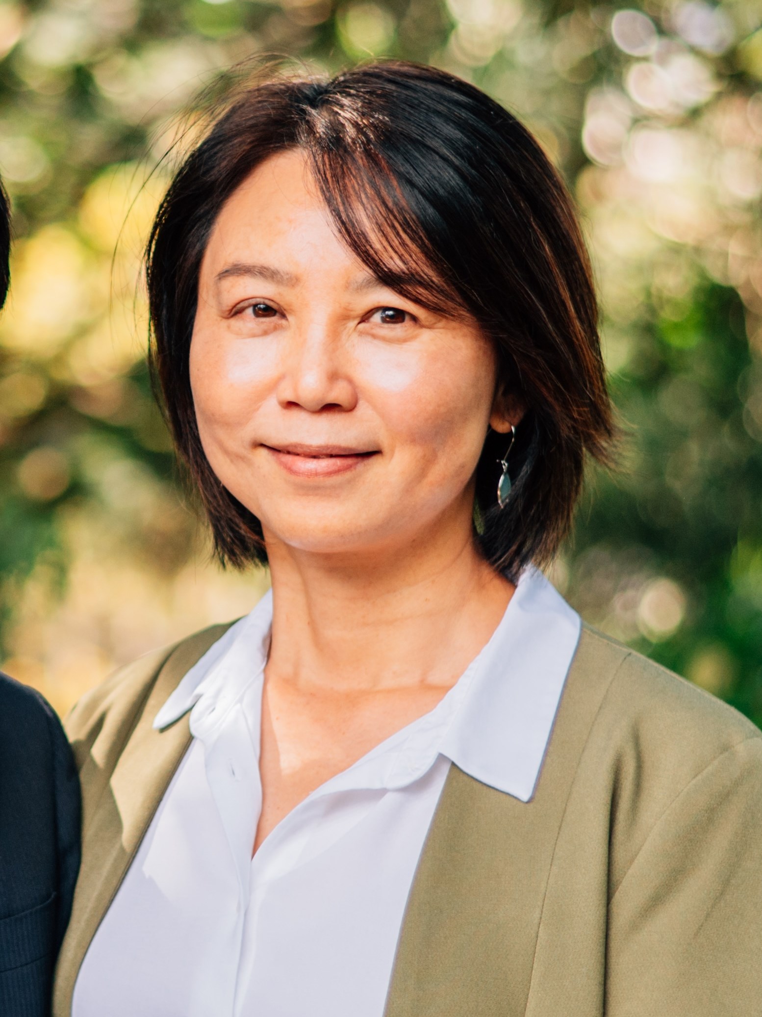 Amy Ho, Residential Sales | Barfoot & Thompson