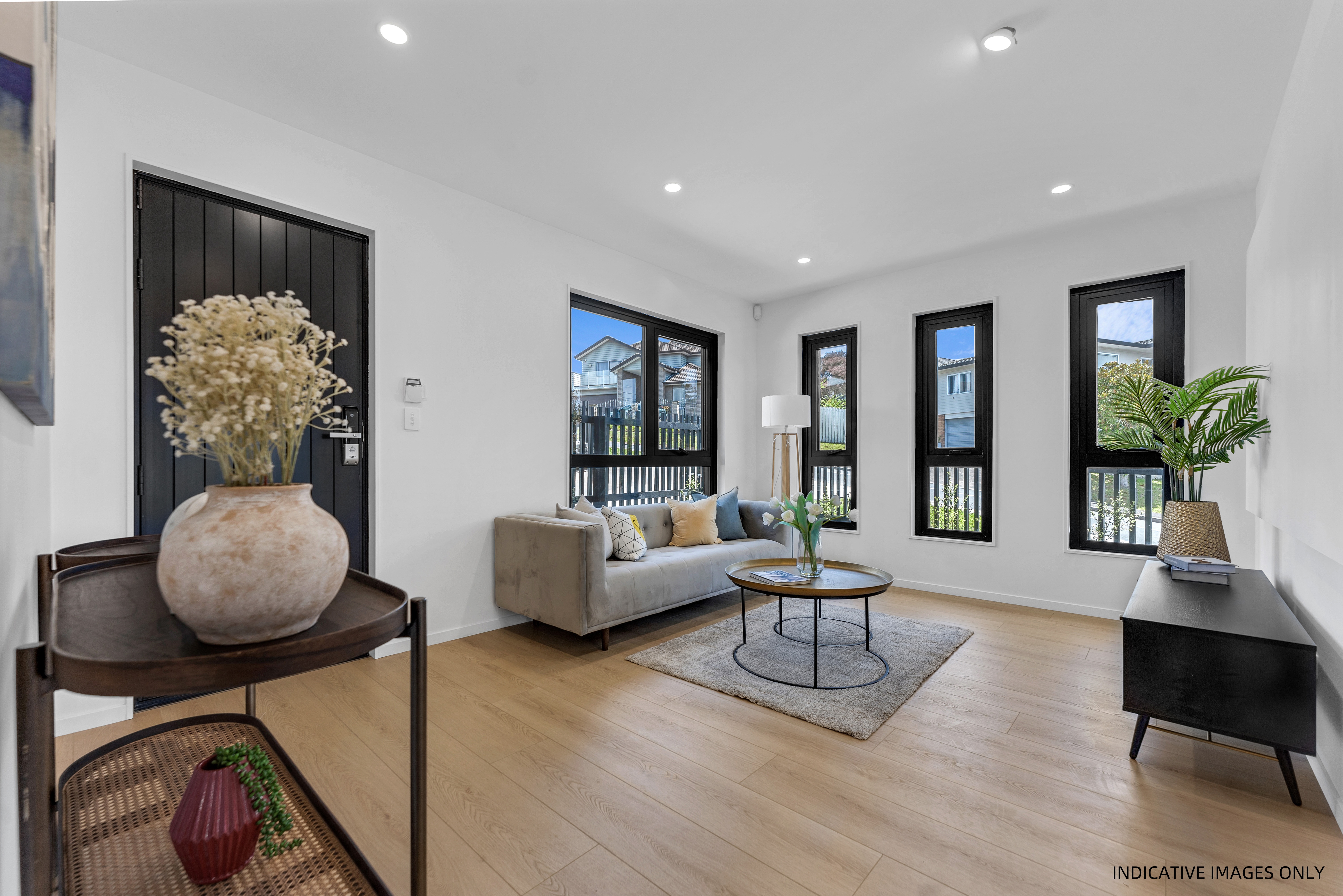 Sold Lot 2, 2 Gordon Stanley Drive, Massey Jul 2025 | Barfoot & Thompson