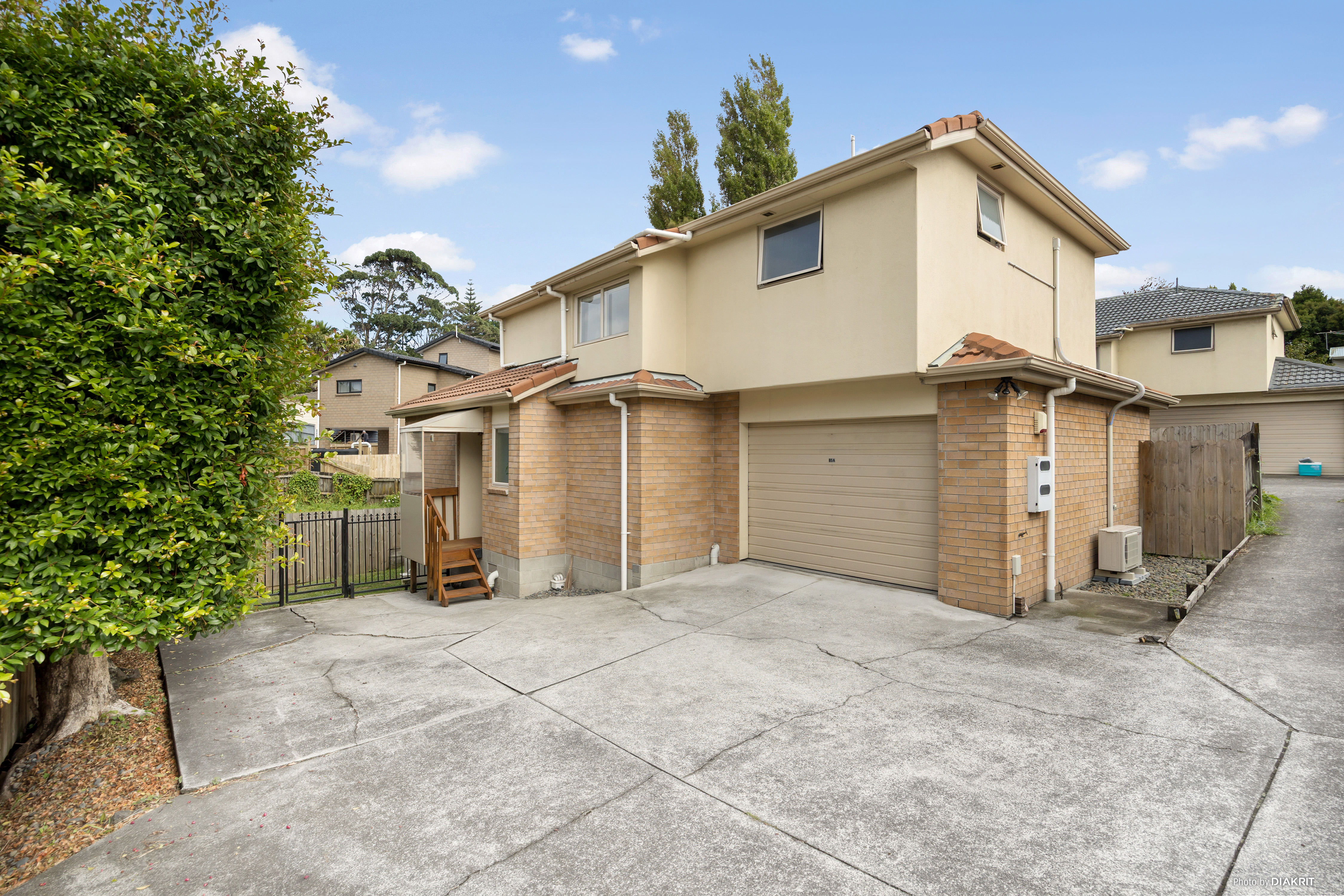 Sold 85A Commissariat Road, Mt Wellington May 2025 | Barfoot & Thompson