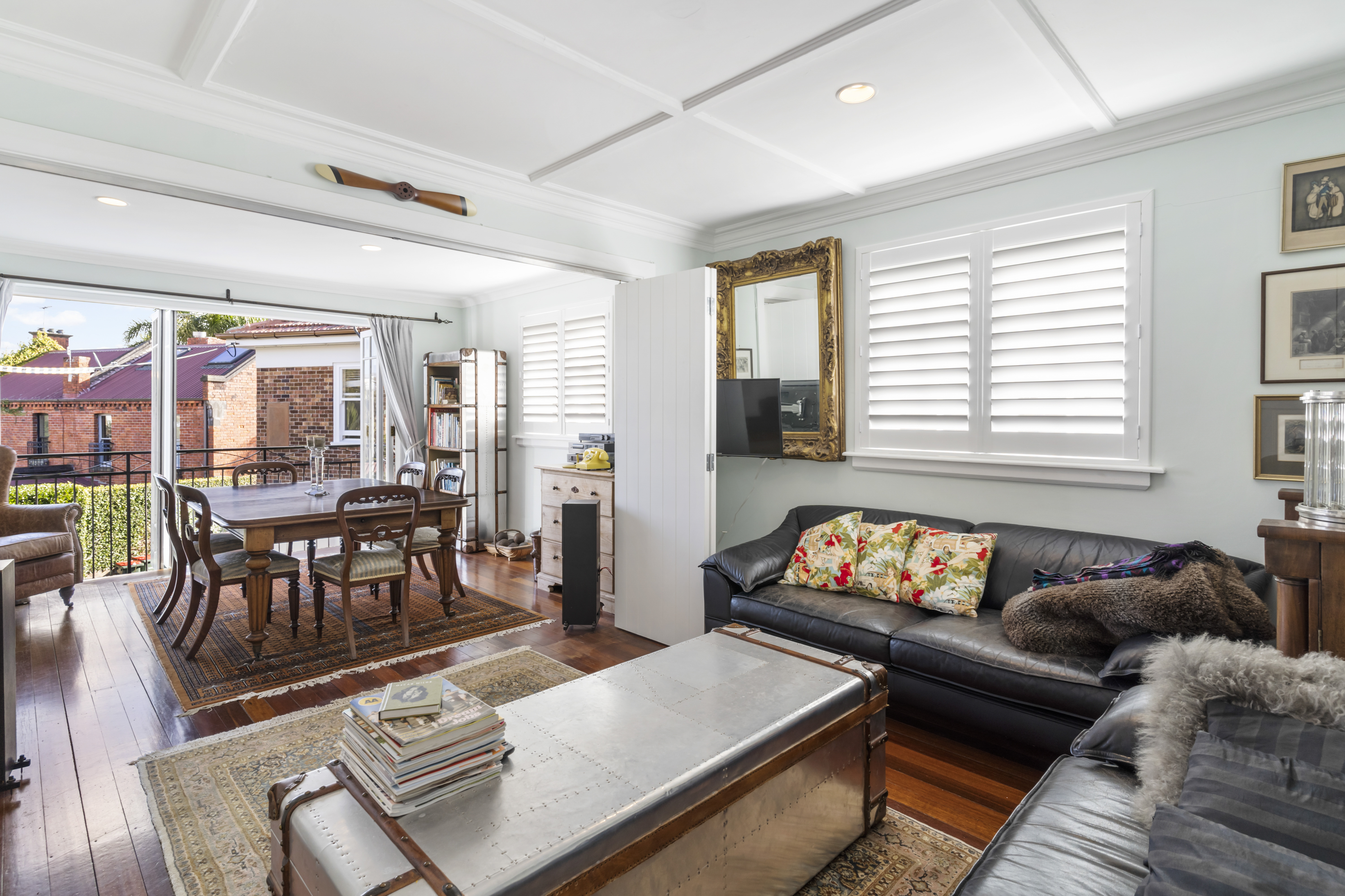 James Doole, Residential/Lifestyle Sales | Barfoot & Thompson