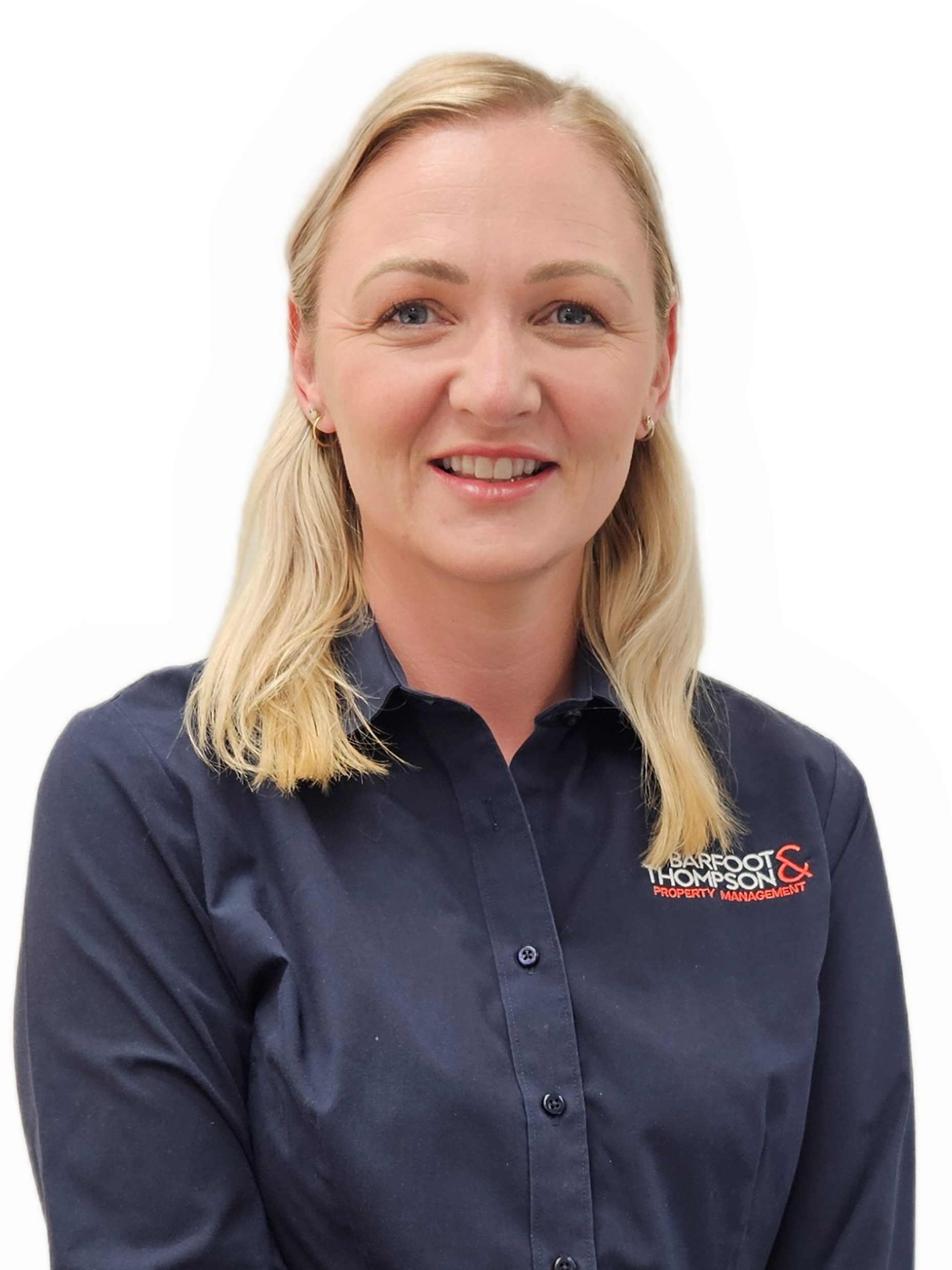 Amy Melville, Head of Property Management | Barfoot & Thompson