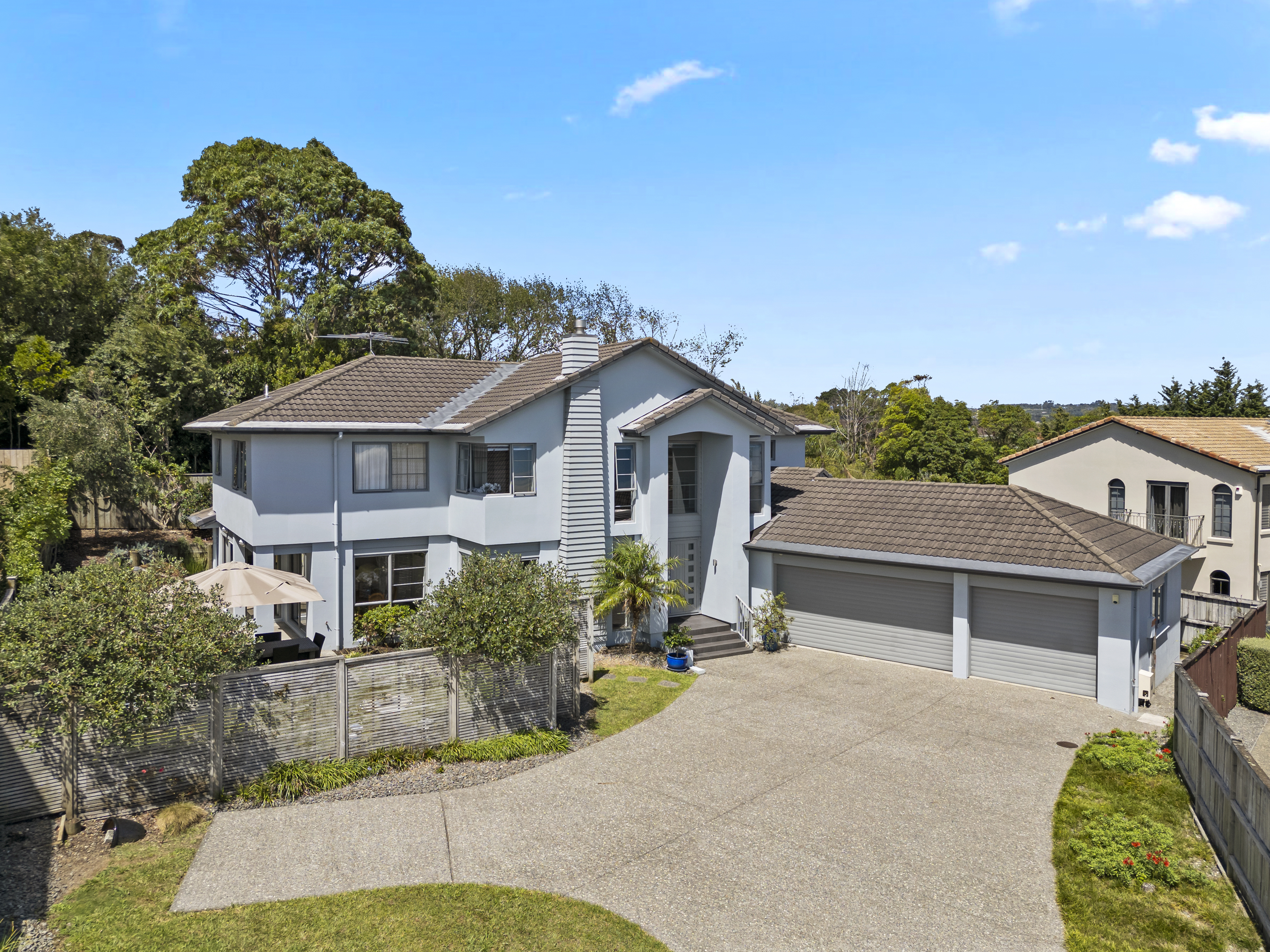 Sold 108 Cyril French Drive, Flat Bush Mar 2025 | Barfoot & Thompson