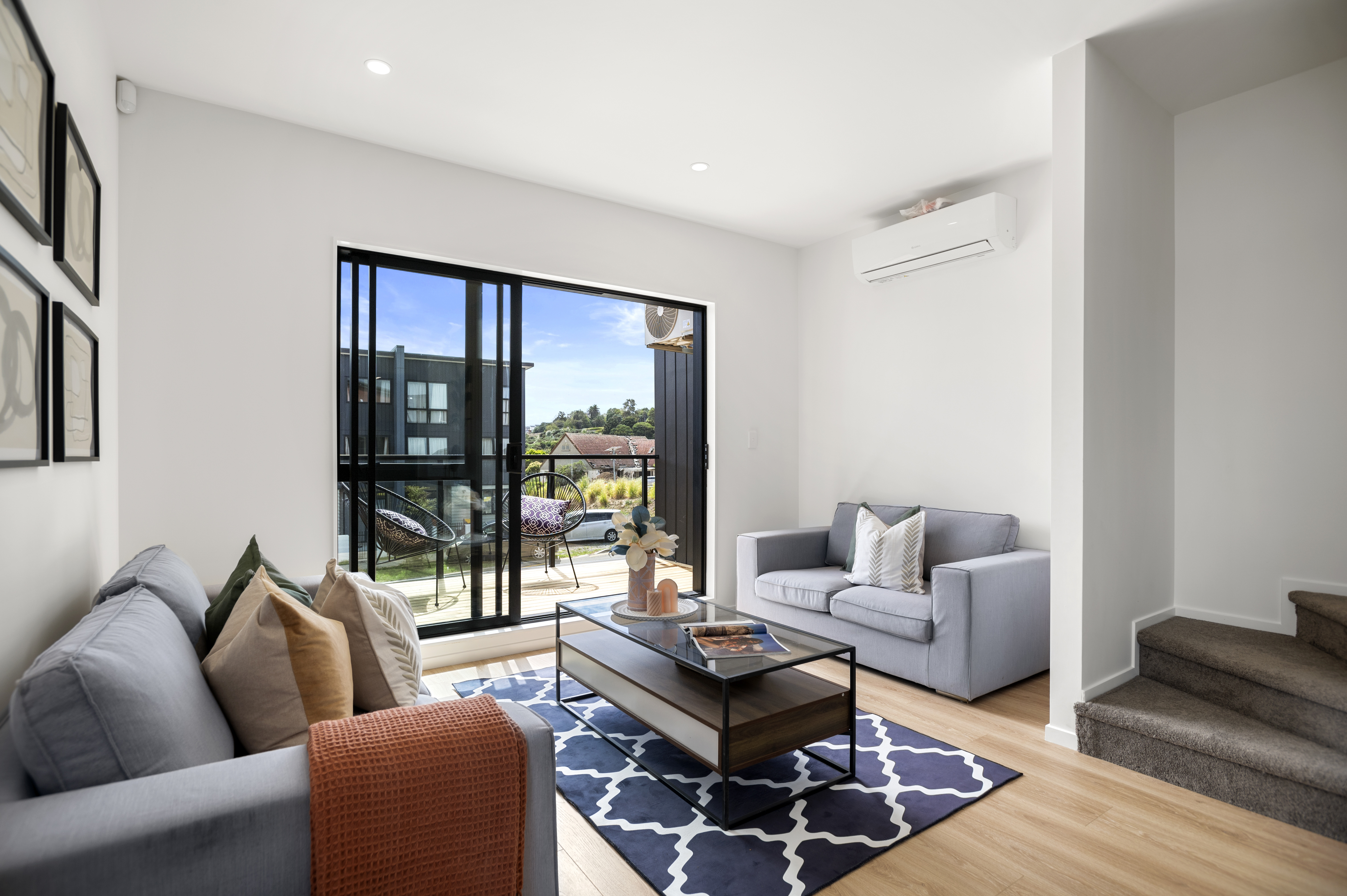 Logan Boersma, Residential/Rural Sales | Barfoot & Thompson