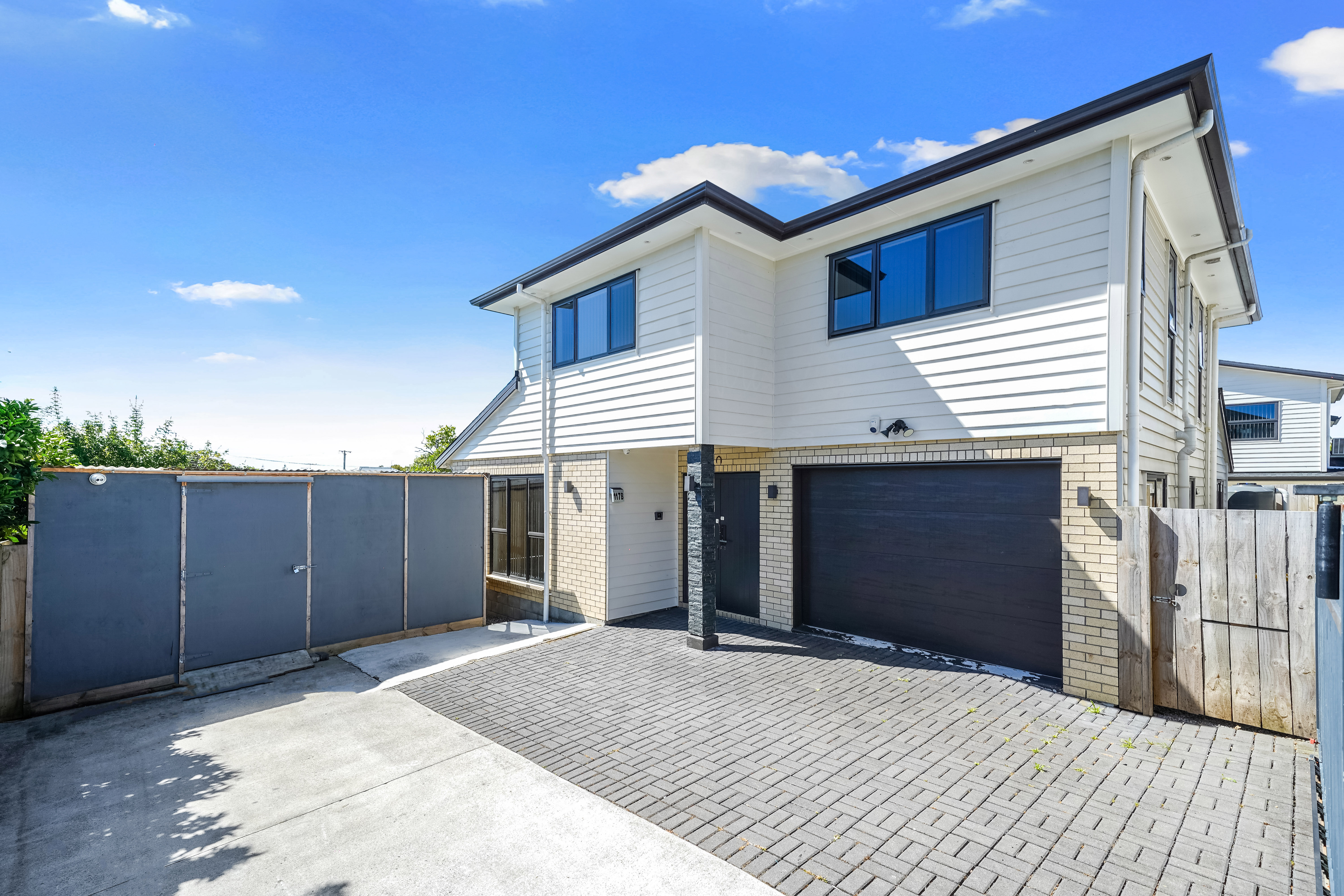 Sold 117B Portage Road, Papatoetoe Jul 2025 | Barfoot & Thompson