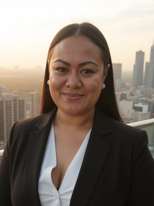 Mary Cocker, Residential Sales | Barfoot & Thompson