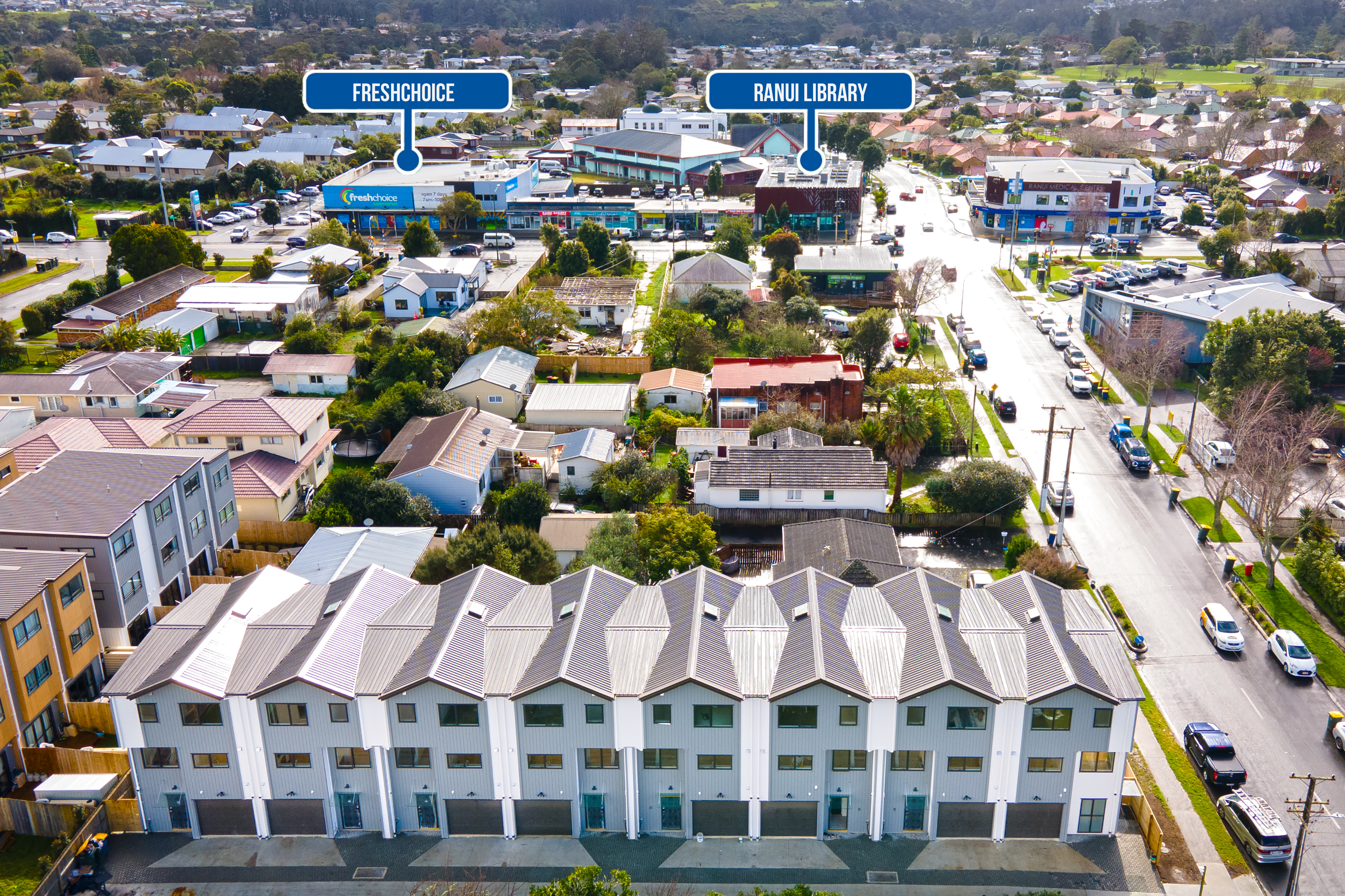 6/7 Ranui Station Road, Ranui for Sale | Barfoot & Thompson - 909004