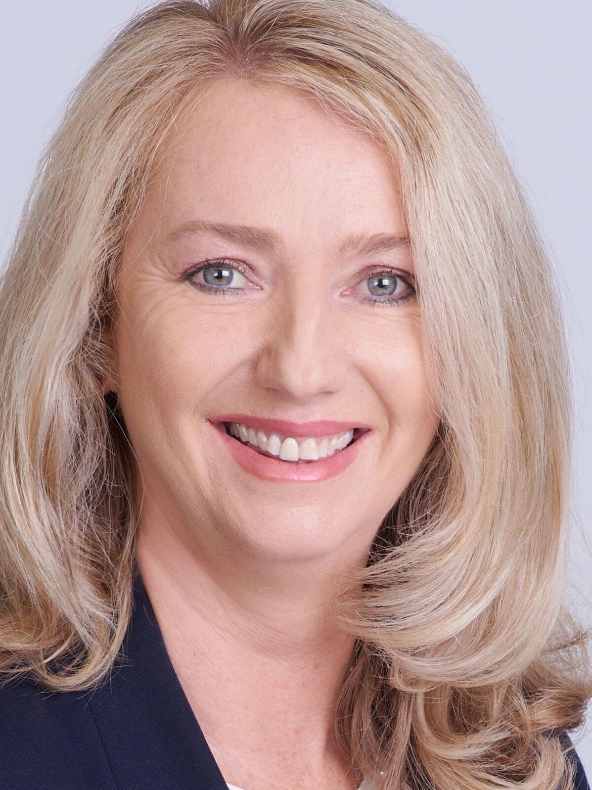 Lisa Lawrence, Branch Manager | Barfoot & Thompson