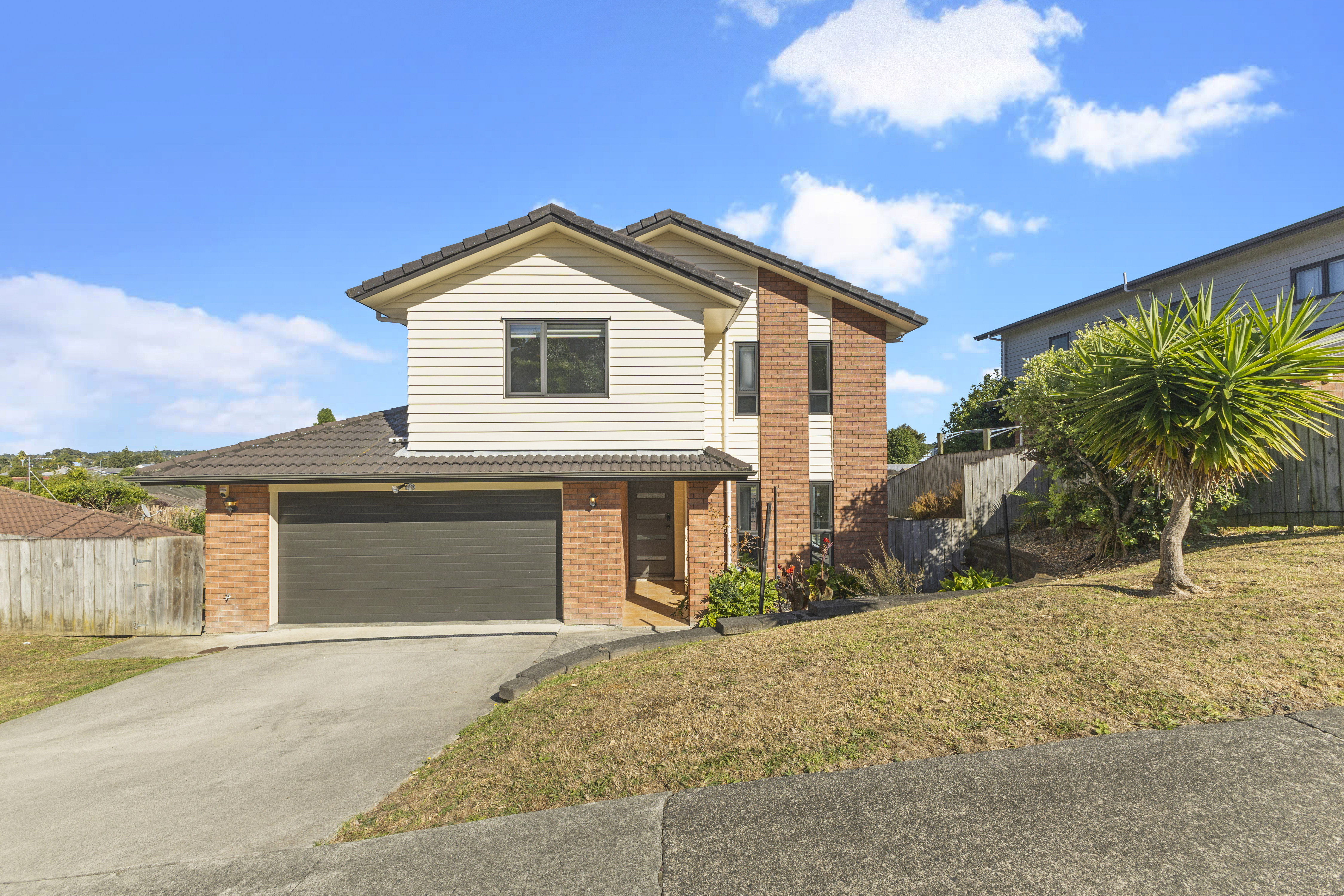 Sold 177 Keri Vista Rise, Papakura Apr 2025 | Barfoot & Thompson