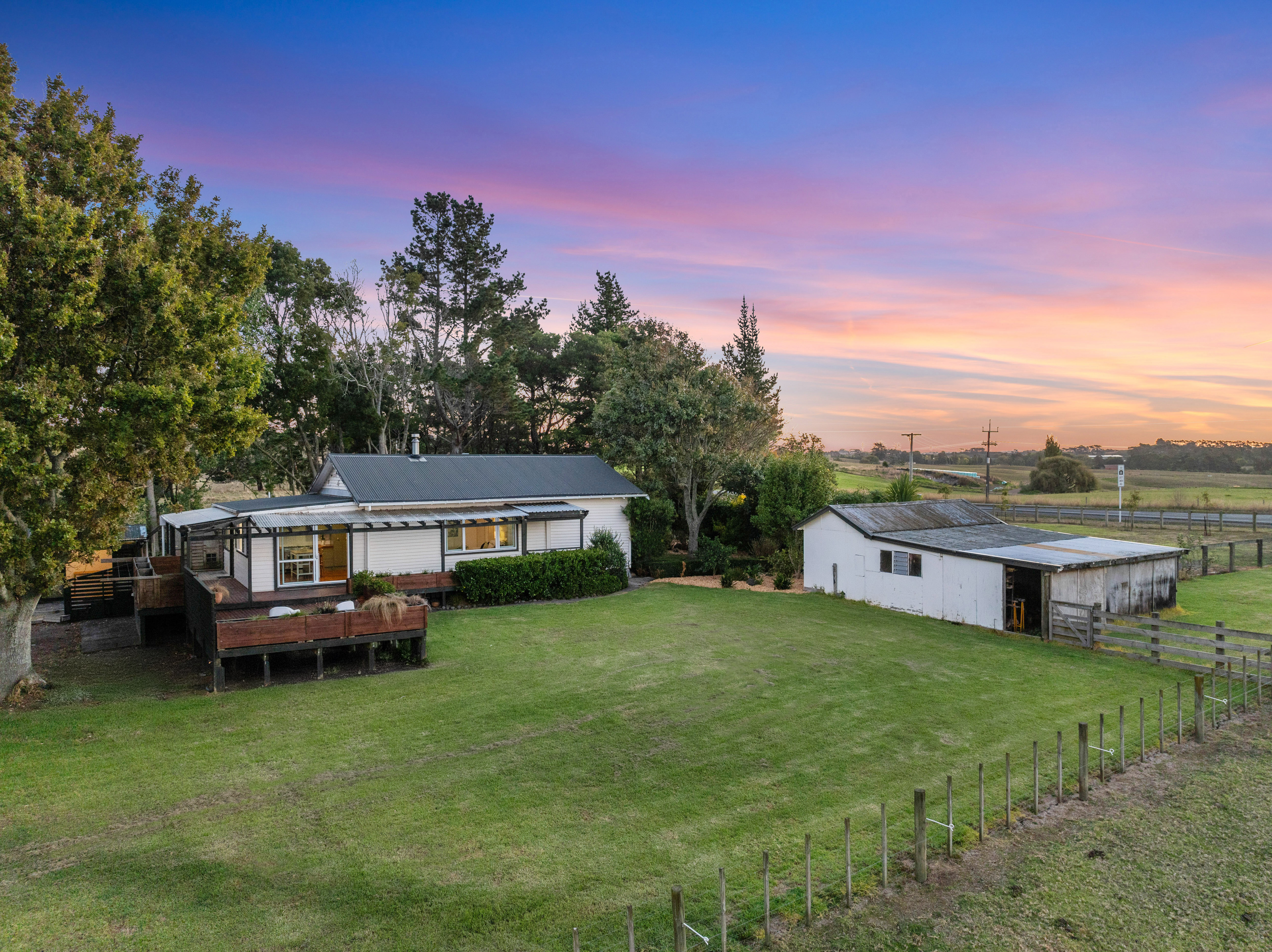 Rural Properties For Sale In New Zealand | Barfoot & Thompson