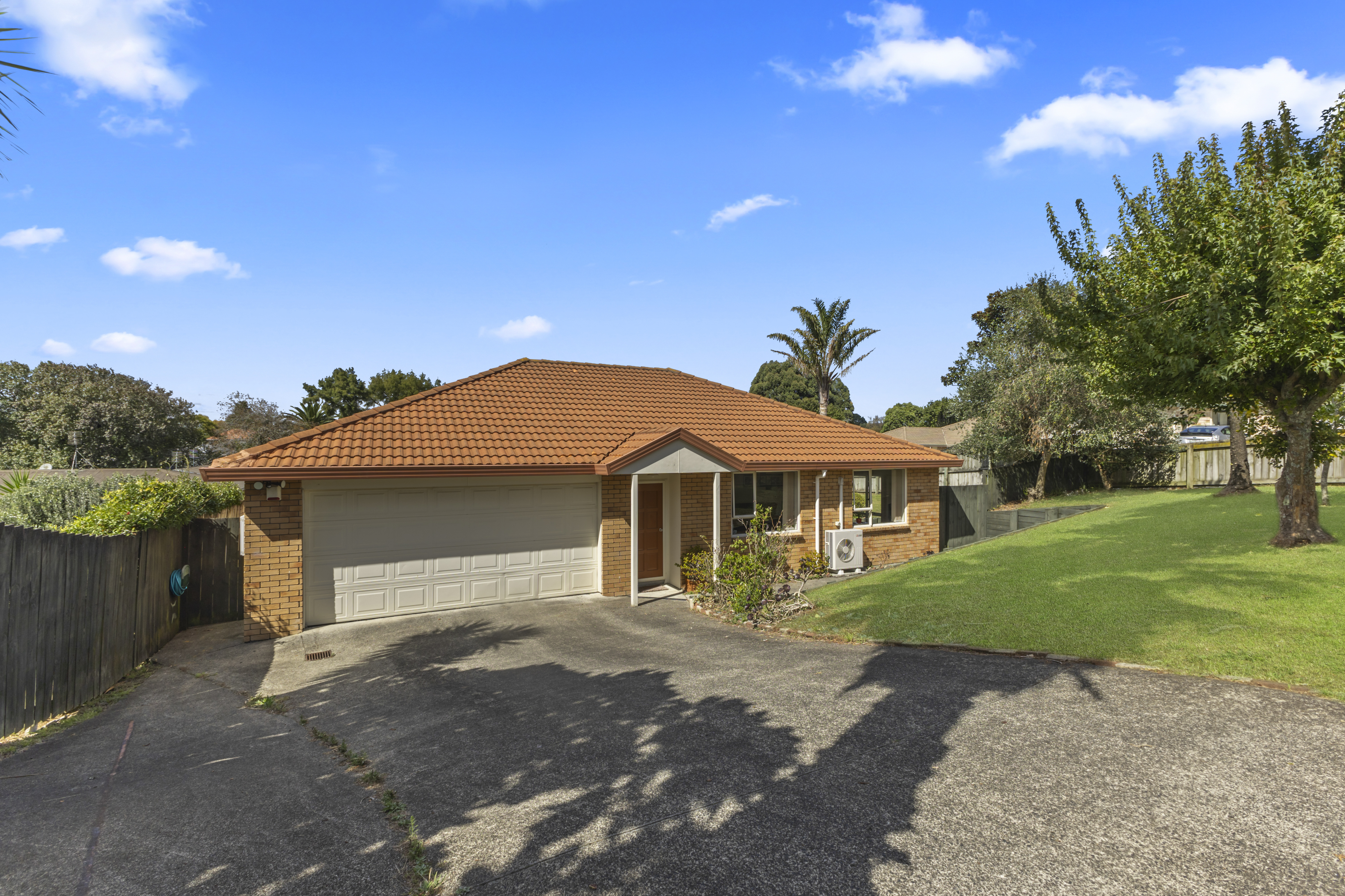 Sold 3 George Arthur Place, Pukekohe Aug 2025 | Barfoot & Thompson