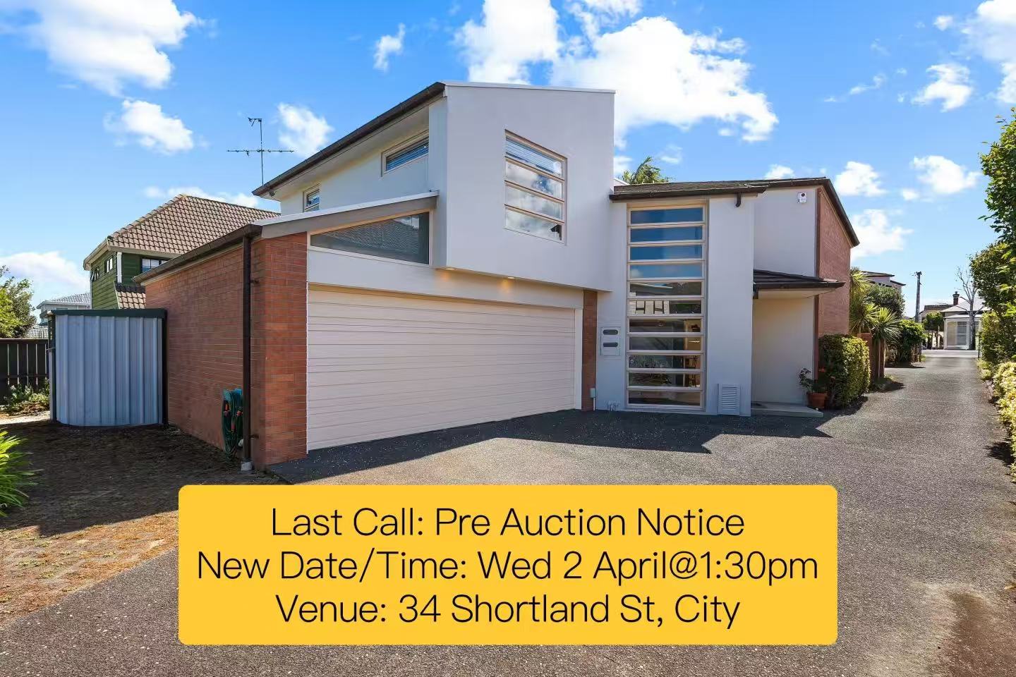 Sold 8B Queen Mary Avenue, Epsom Apr 2025 | Barfoot & Thompson