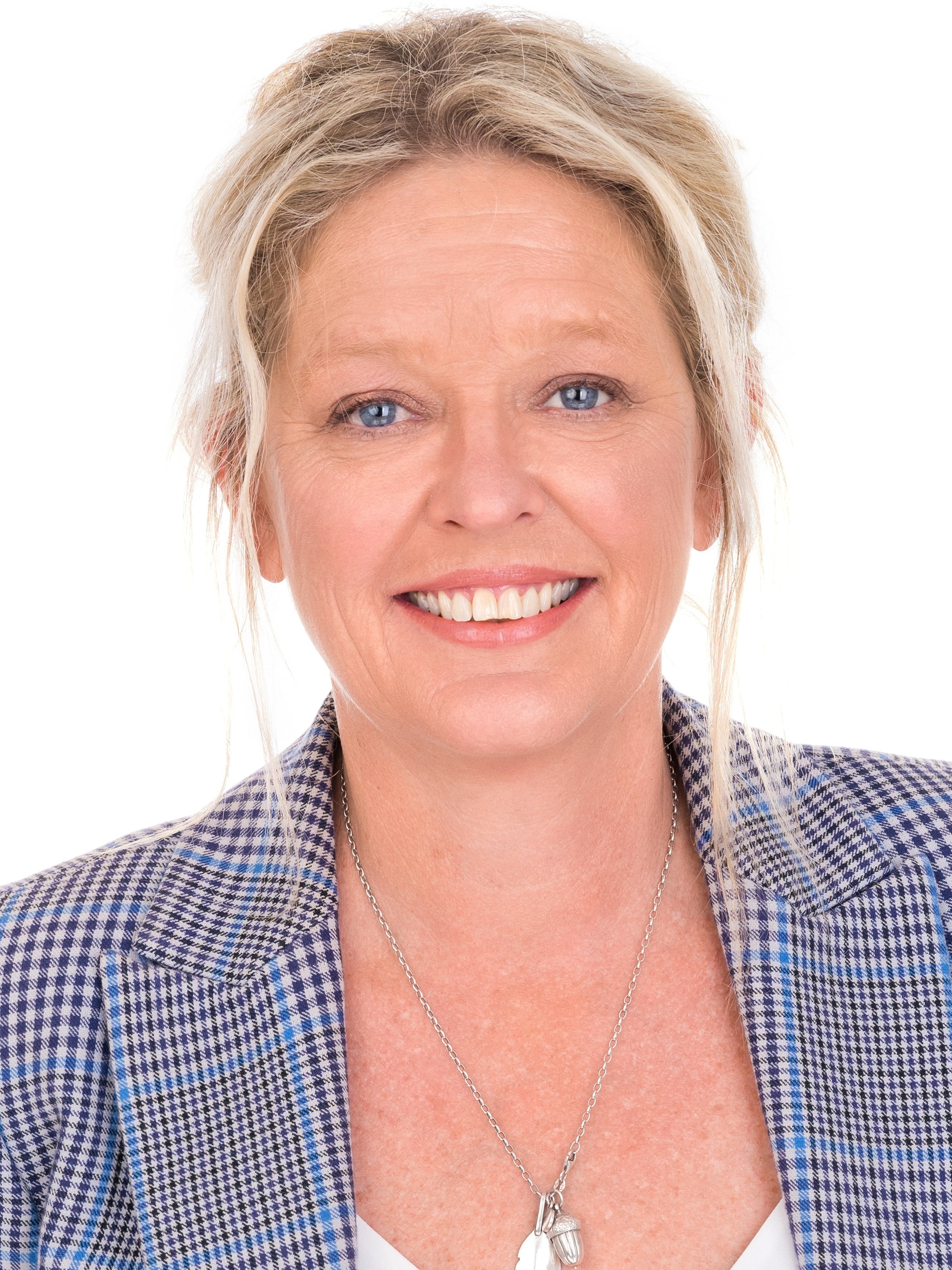 Jayne McCall, Residential/Lifestyle Sales | Barfoot & Thompson