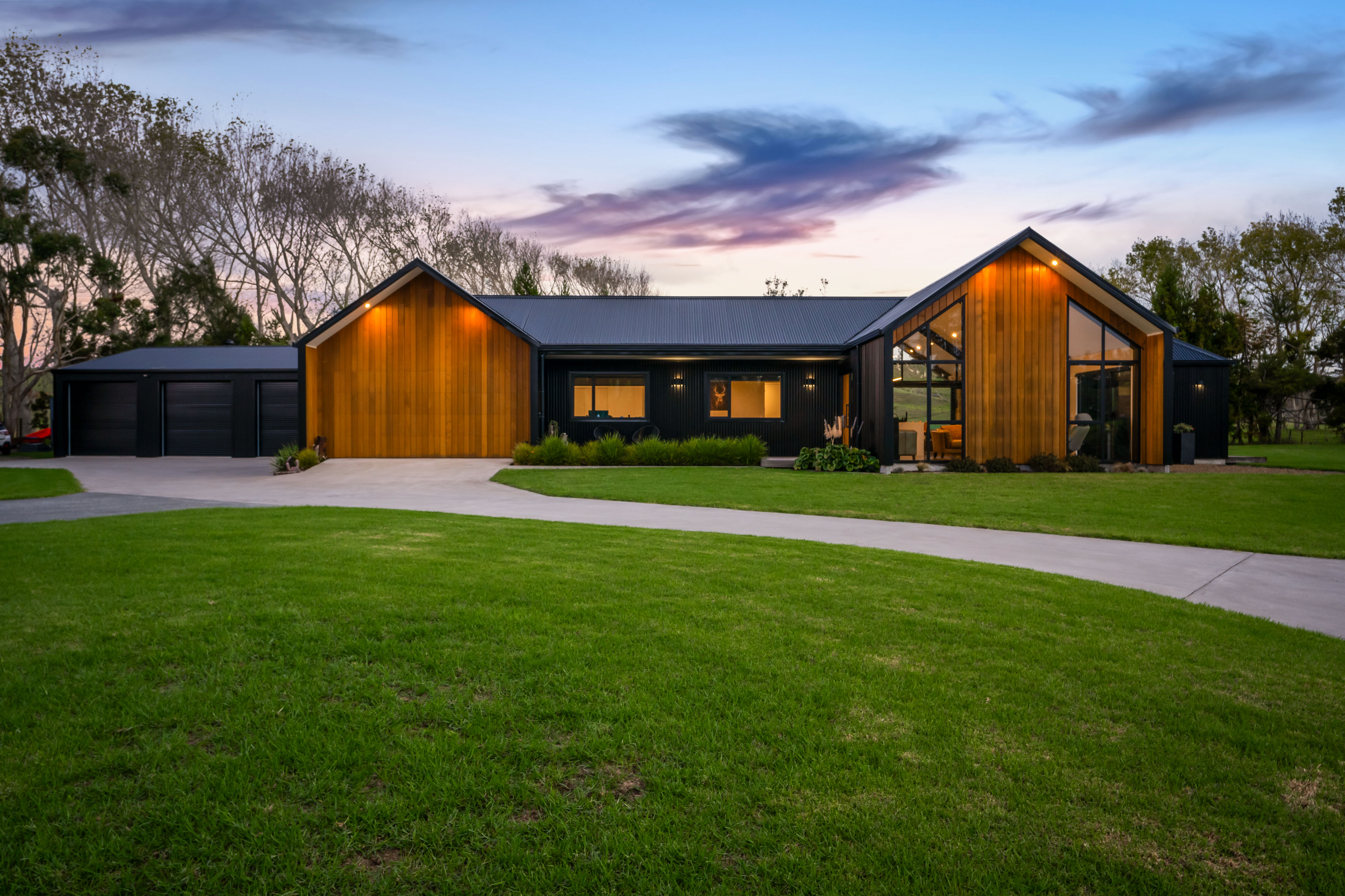 Jayne McCall, Residential/Lifestyle Sales | Barfoot & Thompson